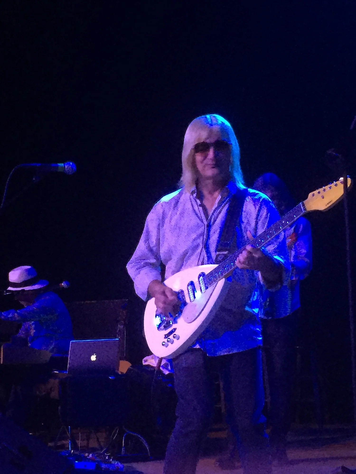 PettyBreakers Media Kit | Videos, Photos & Press — Tom Petty Tribute ...