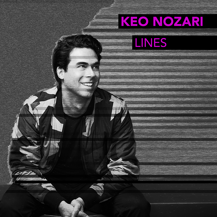 Music — Keo Nozari