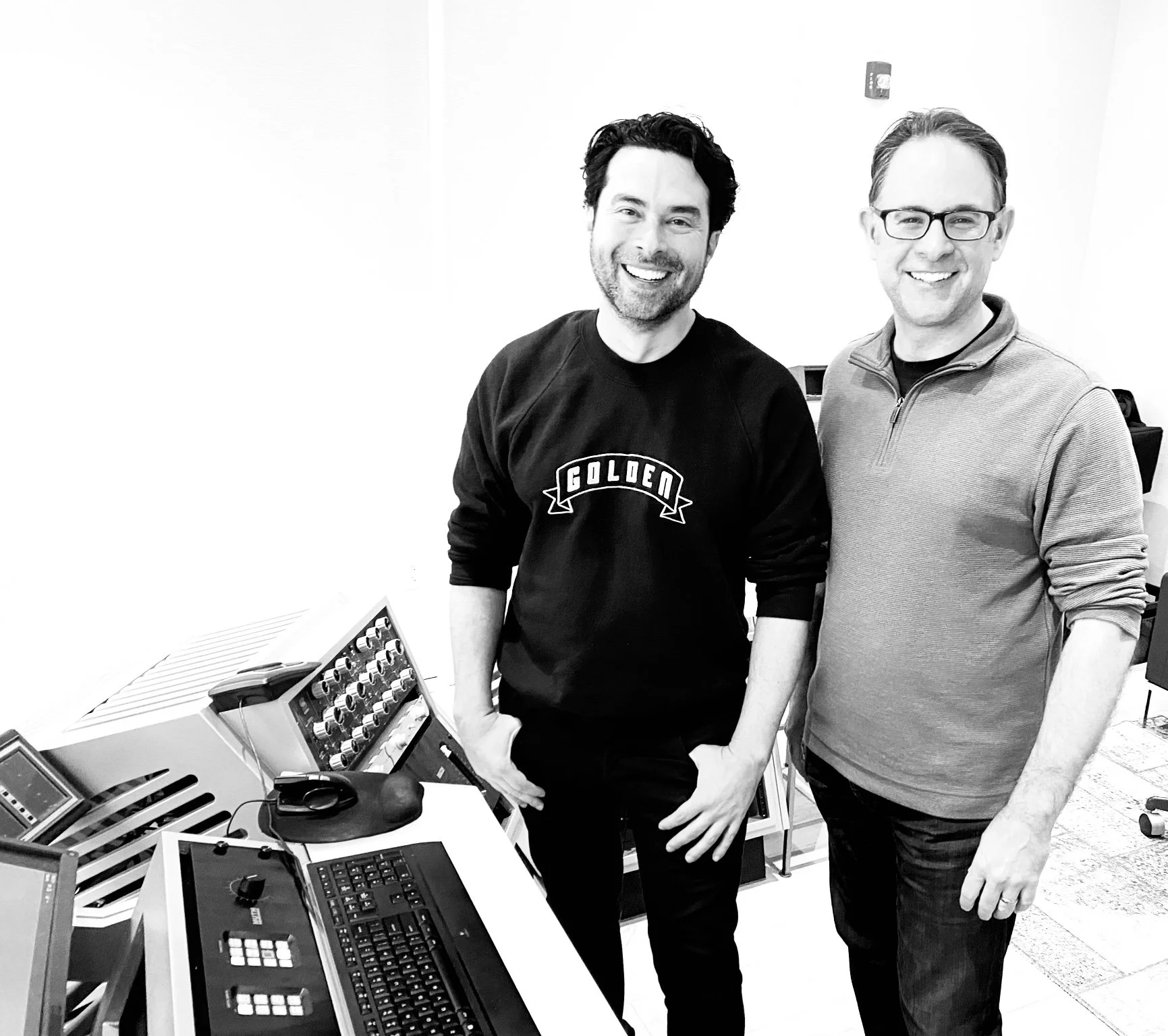 Keo Nozari Collaborator Randy Merrill Wins Grammy Award for Harry ...