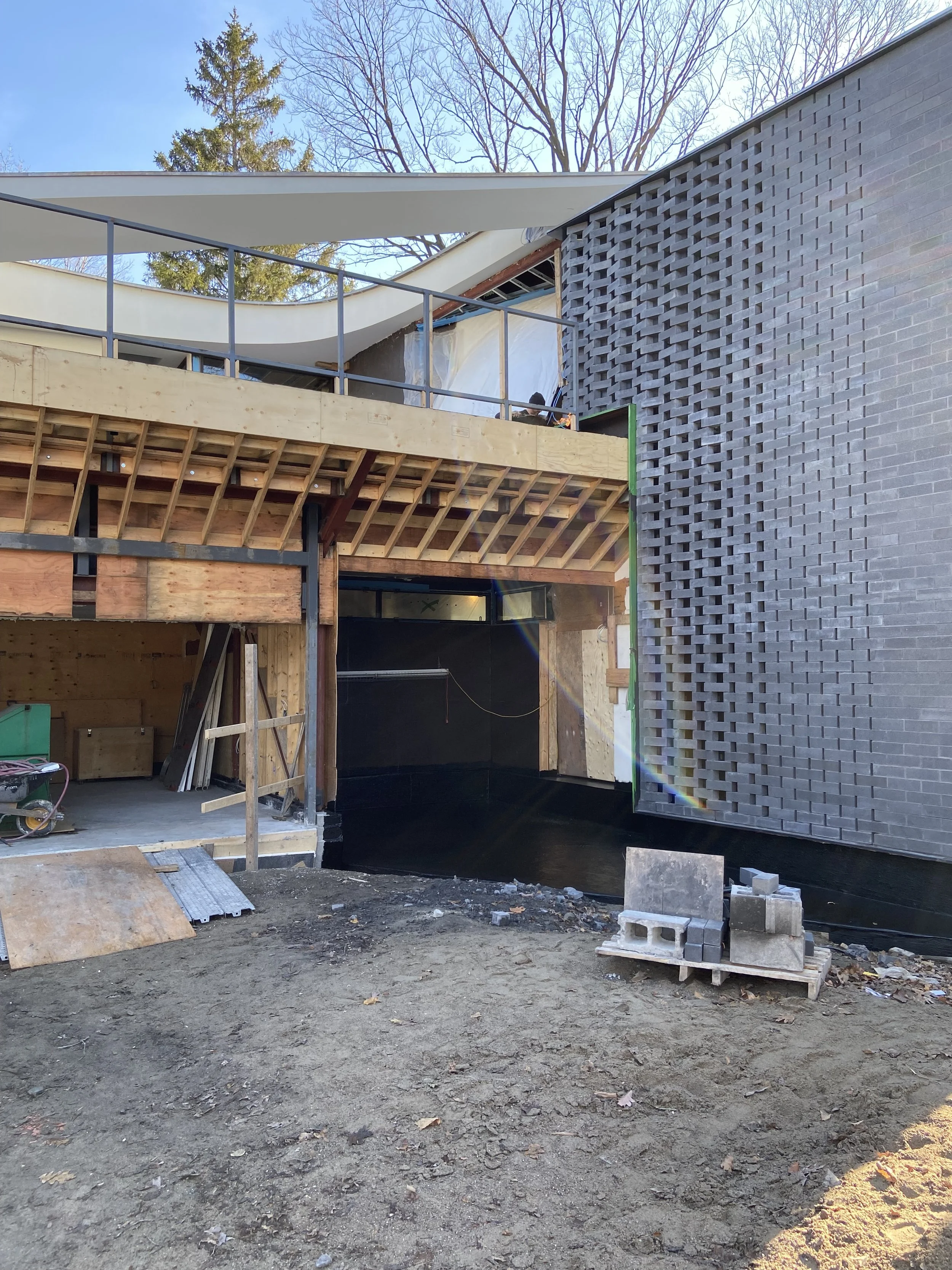 Lytton Residence — BA Collective