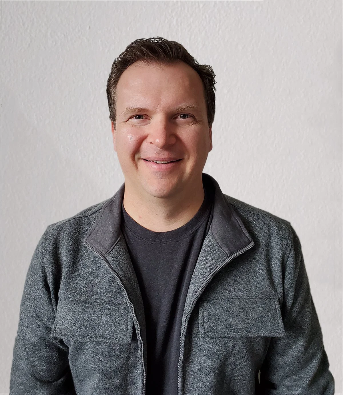 Leonard Rehkop — BA Collective