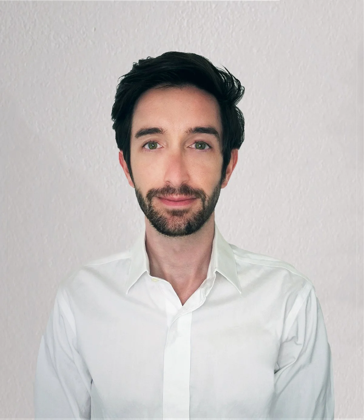 Andrea Cadioli — BA Collective