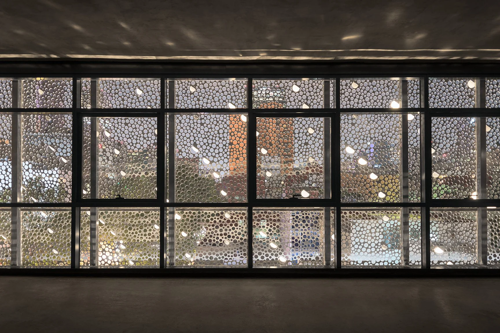 Profiles — BA Collective