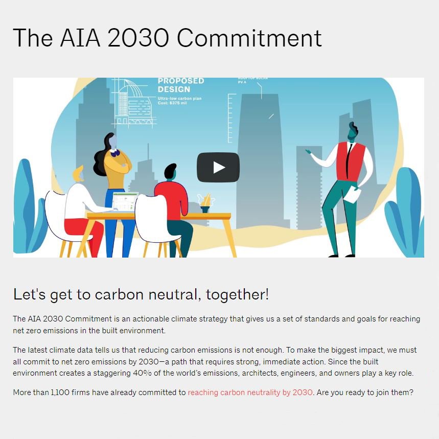 Our Happenings page is devoted to the latest at BA — BA Collective