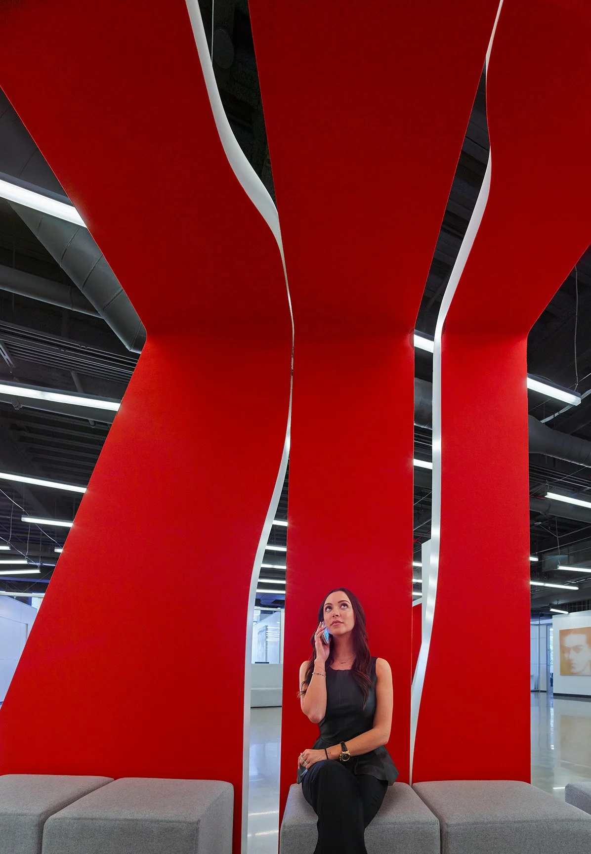 The Agency — BA Collective