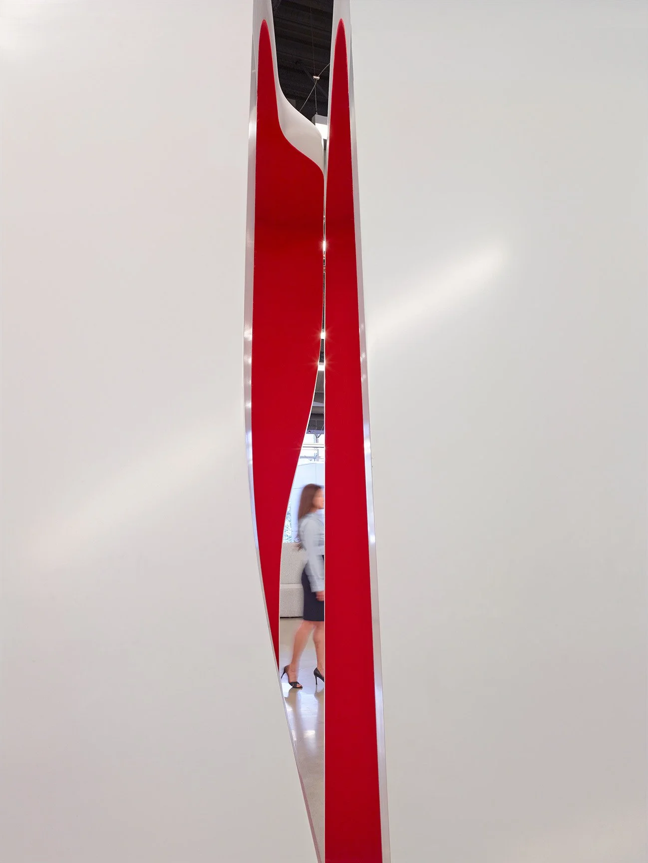 The Agency — BA Collective