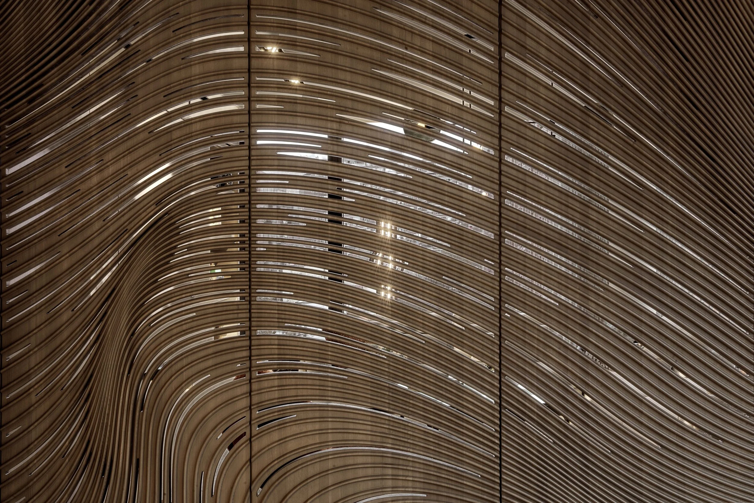 Highline Residence — BA Collective