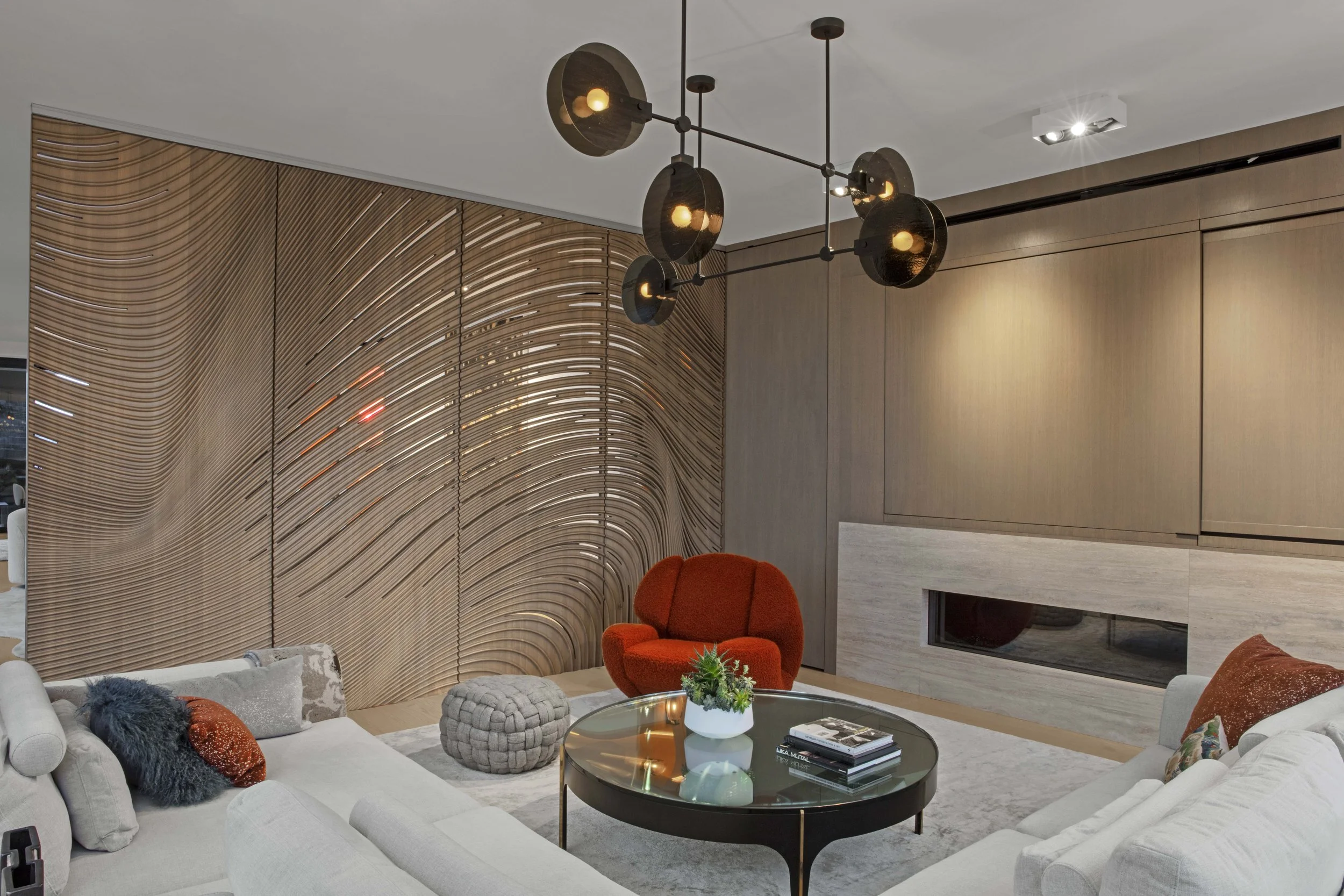 Highline Residence — BA Collective