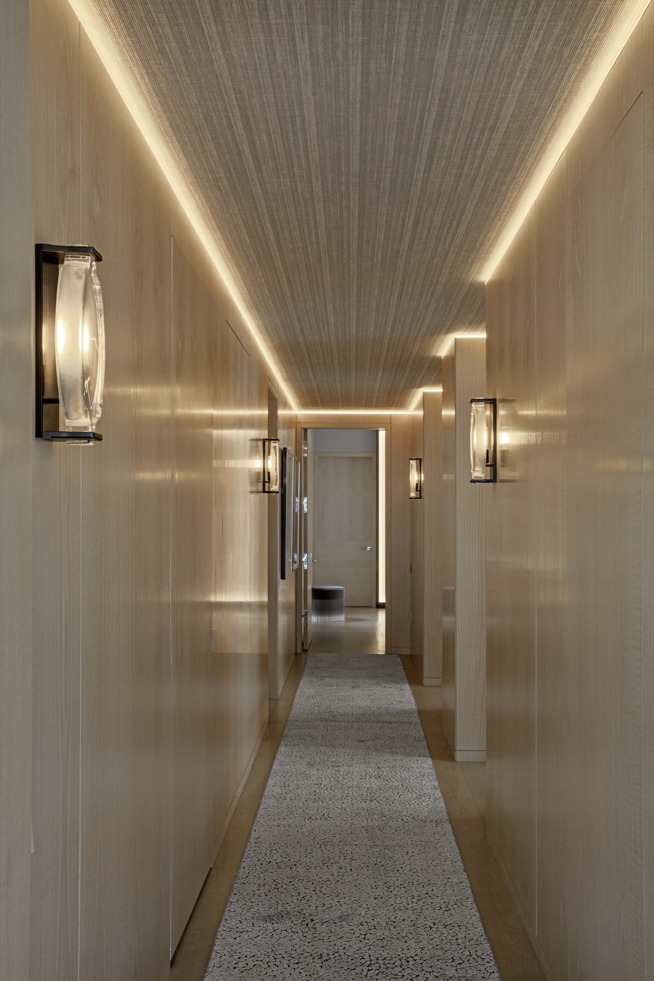 Highline Residence — BA Collective