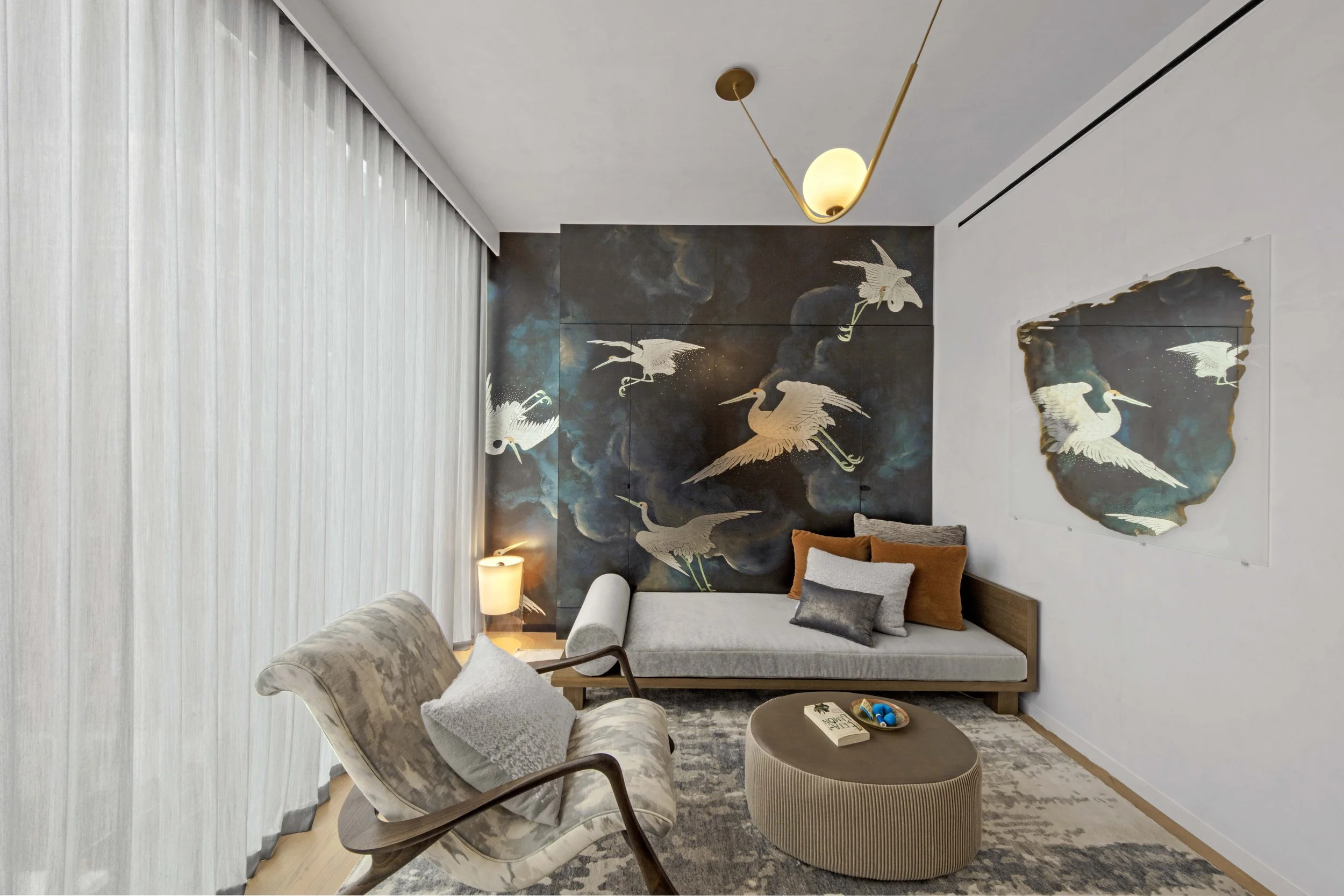 Highline Residence — BA Collective