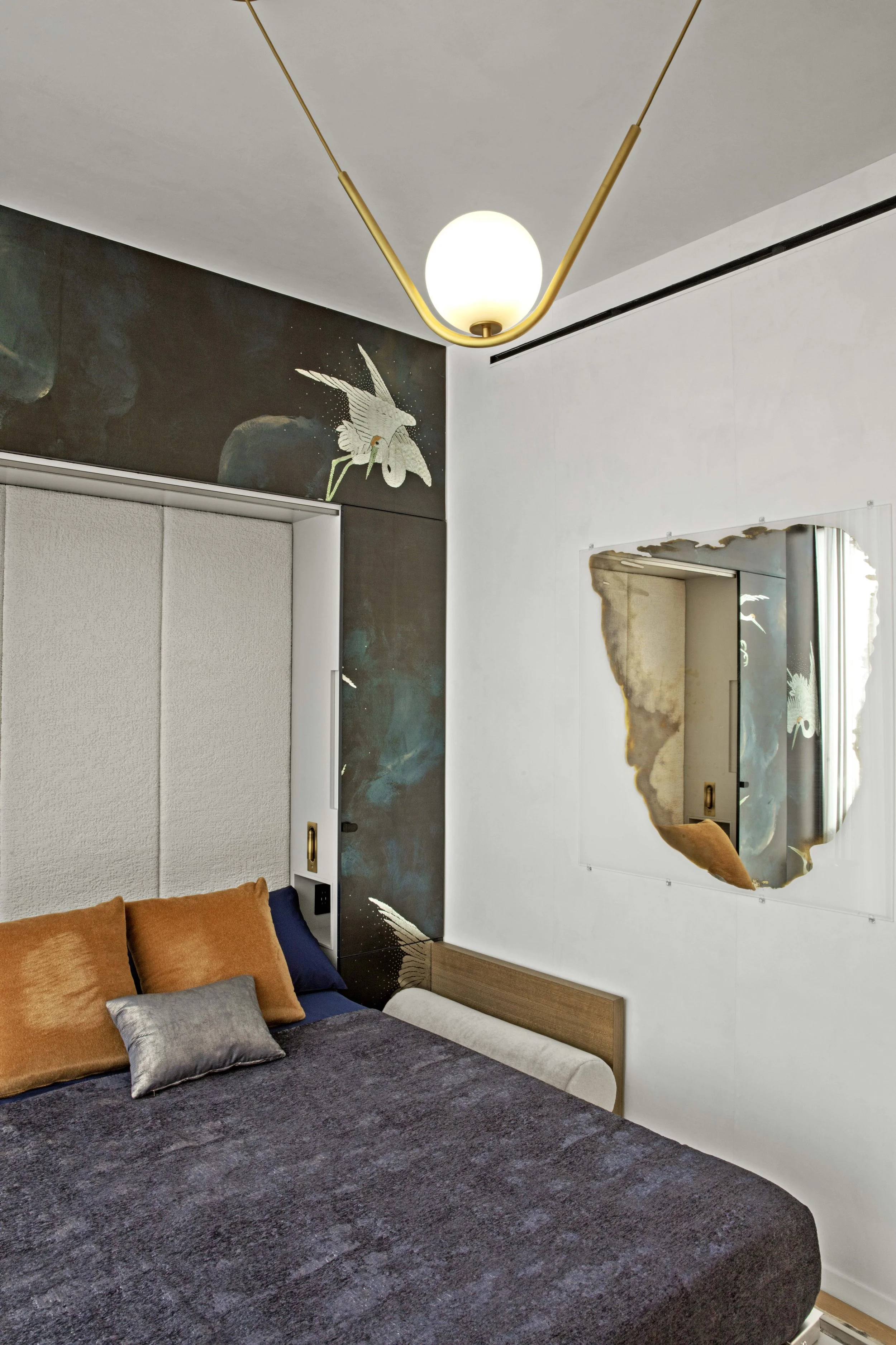 Highline Residence — BA Collective