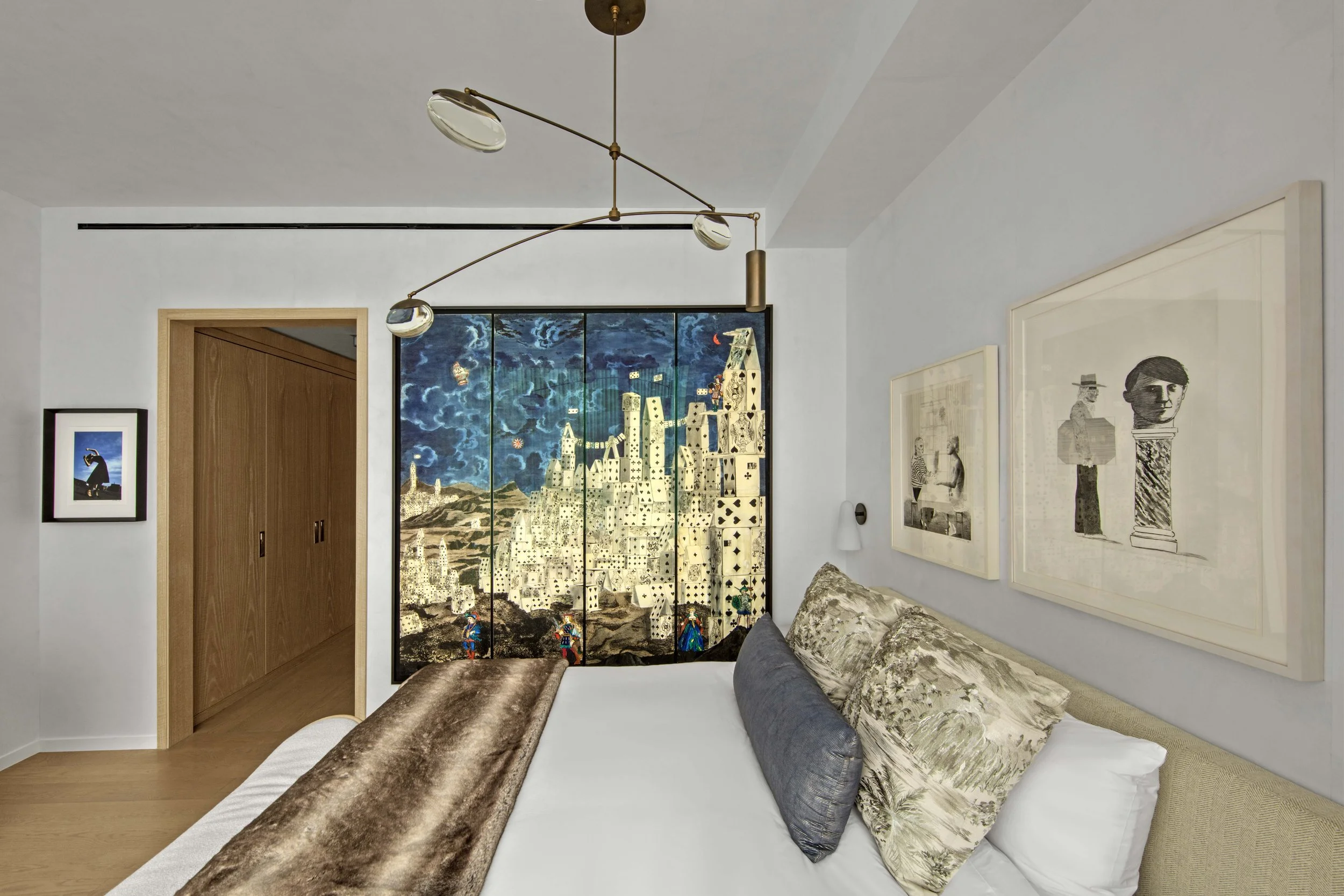 Highline Residence — BA Collective