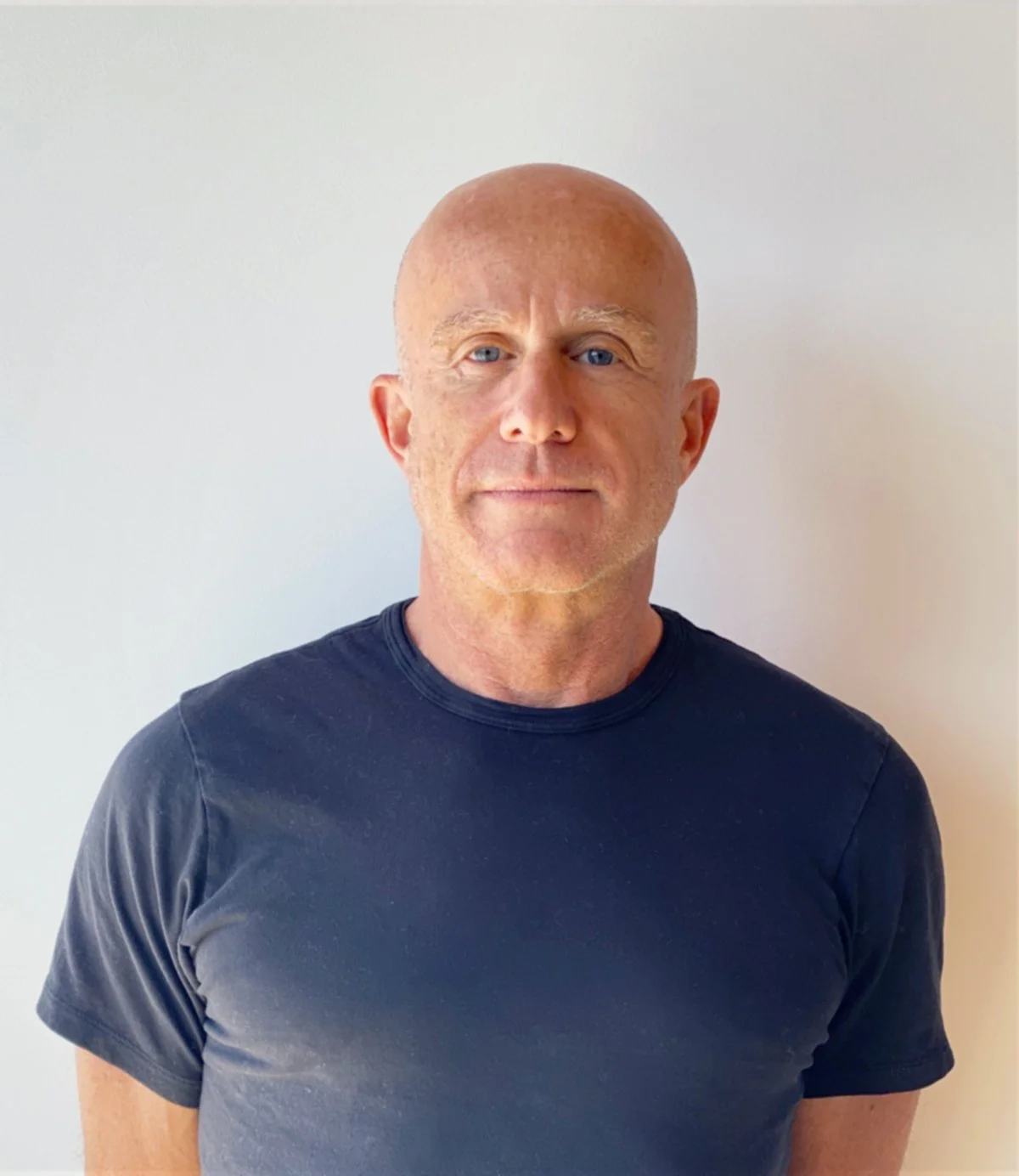 Hagy Belzberg — BA Collective