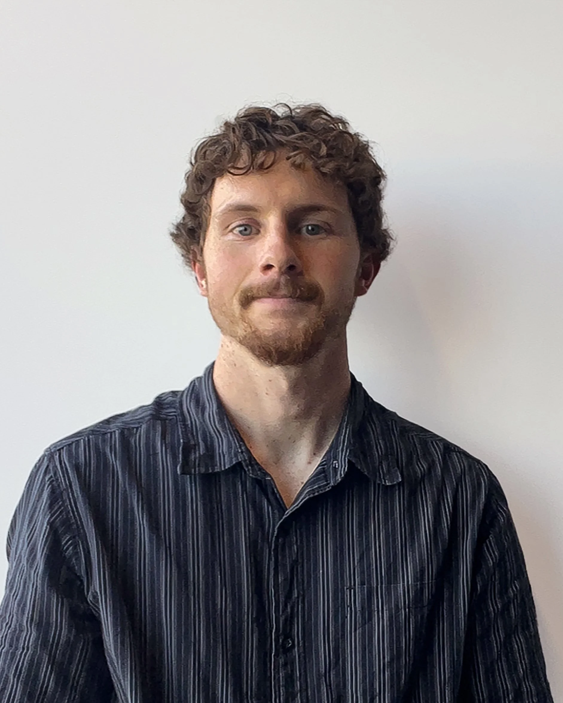 Benjamin Sperry — BA Collective