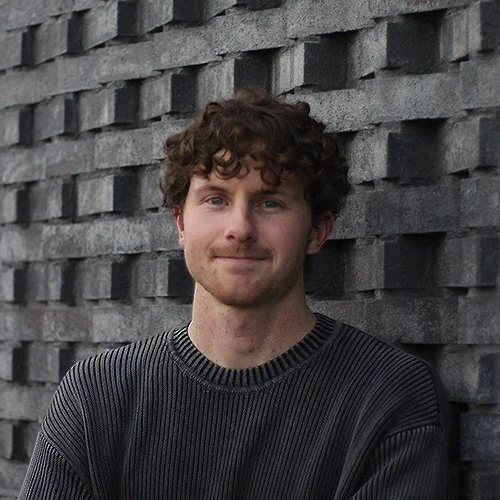 Benjamin Sperry — BA Collective