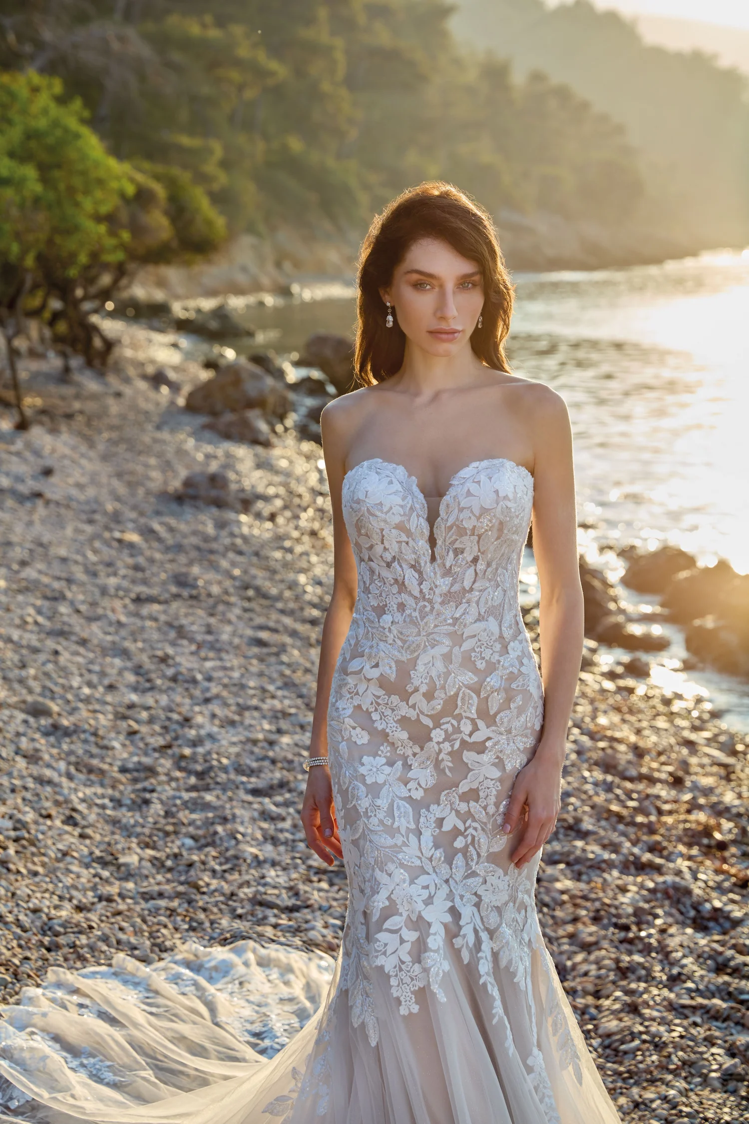 Wedding Dresses — Once Upon A Wedding