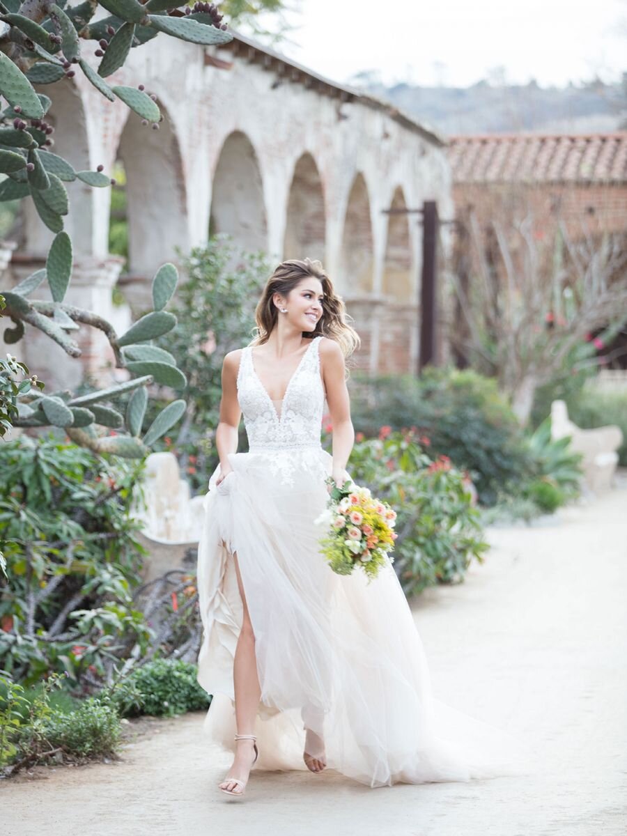 Wedding Dresses — Once Upon A Wedding