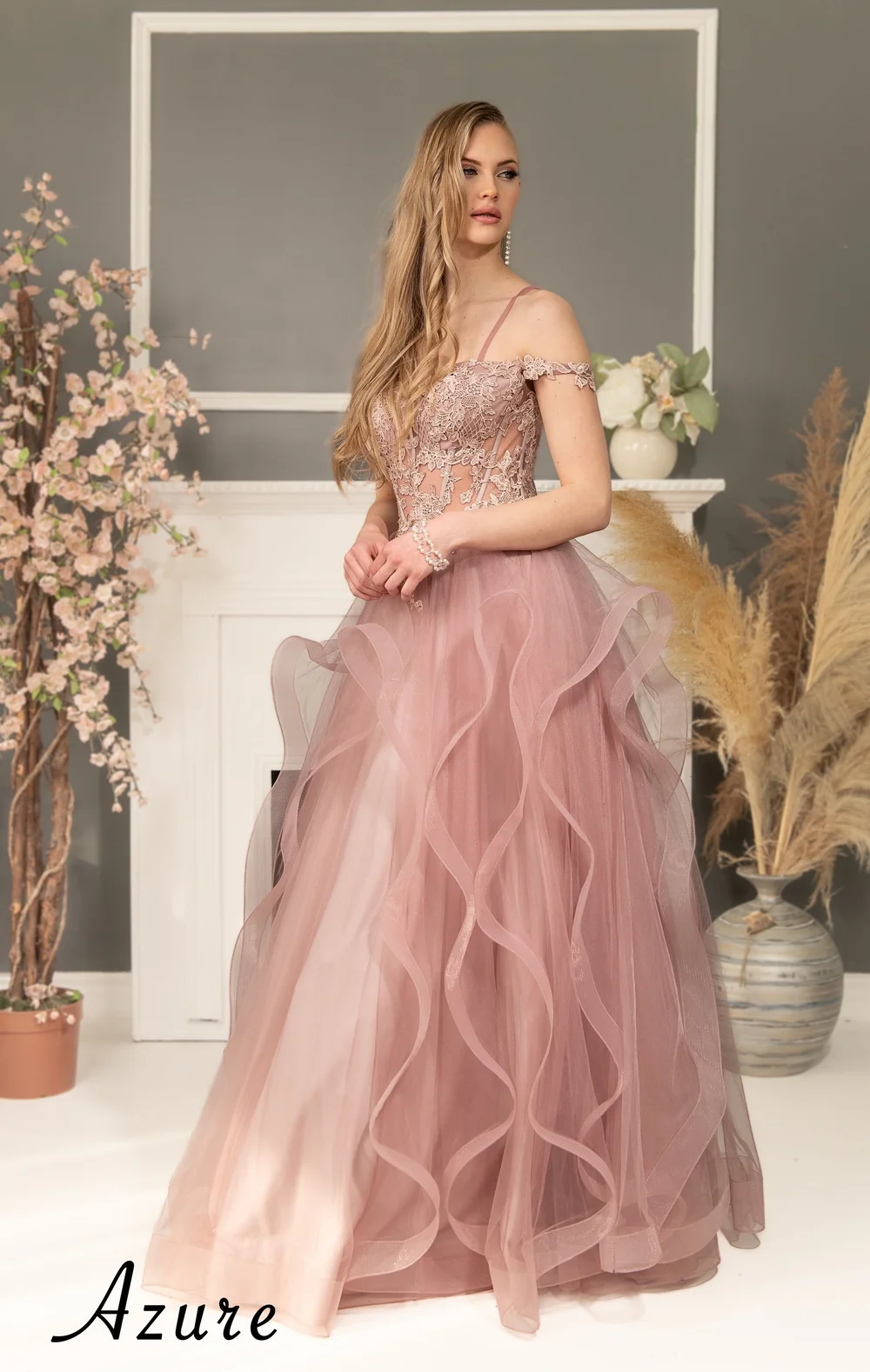 Prom Dresses — Once Upon A Wedding