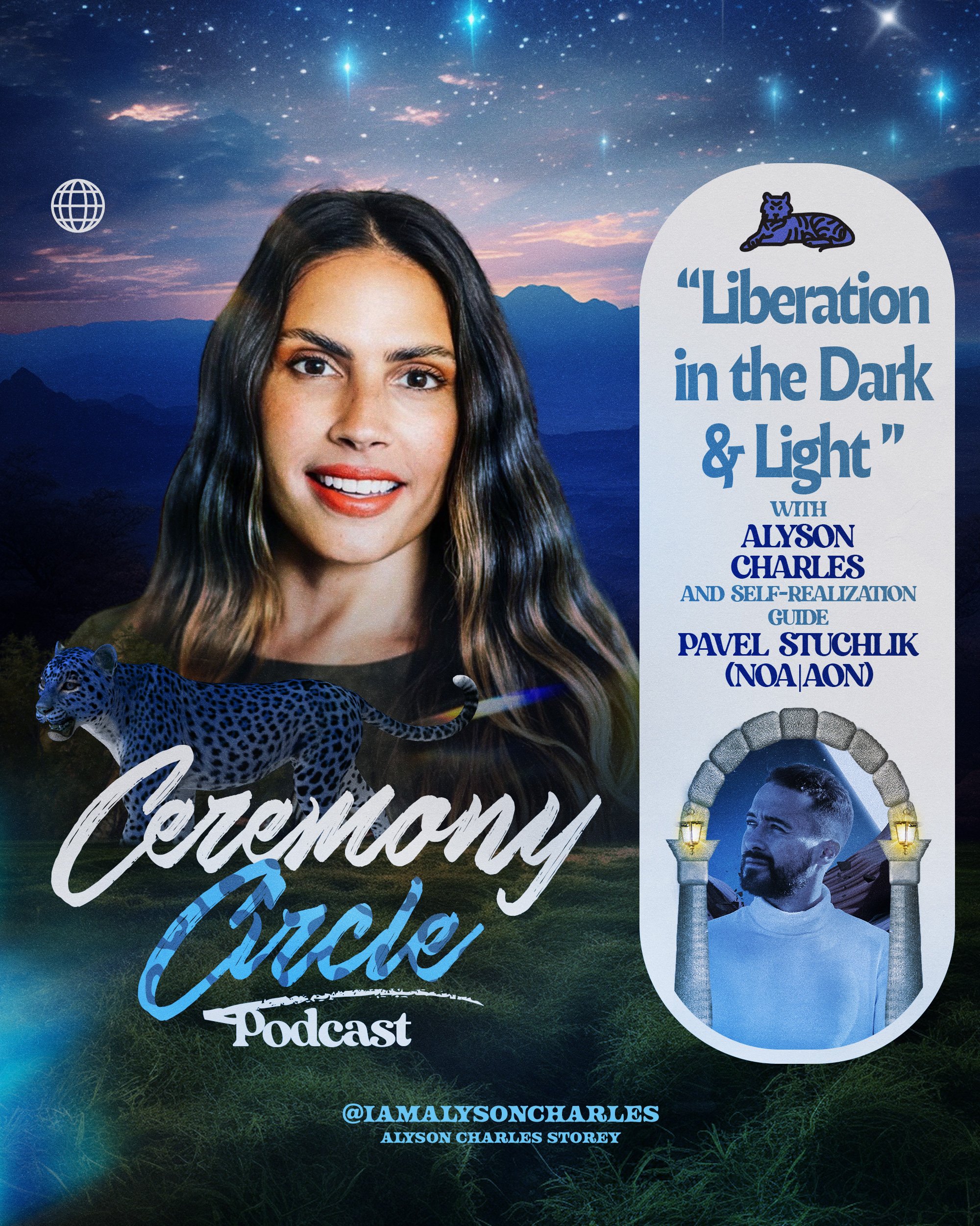 Liberation in the Dark & Light + What is Breatharianism with Self ...