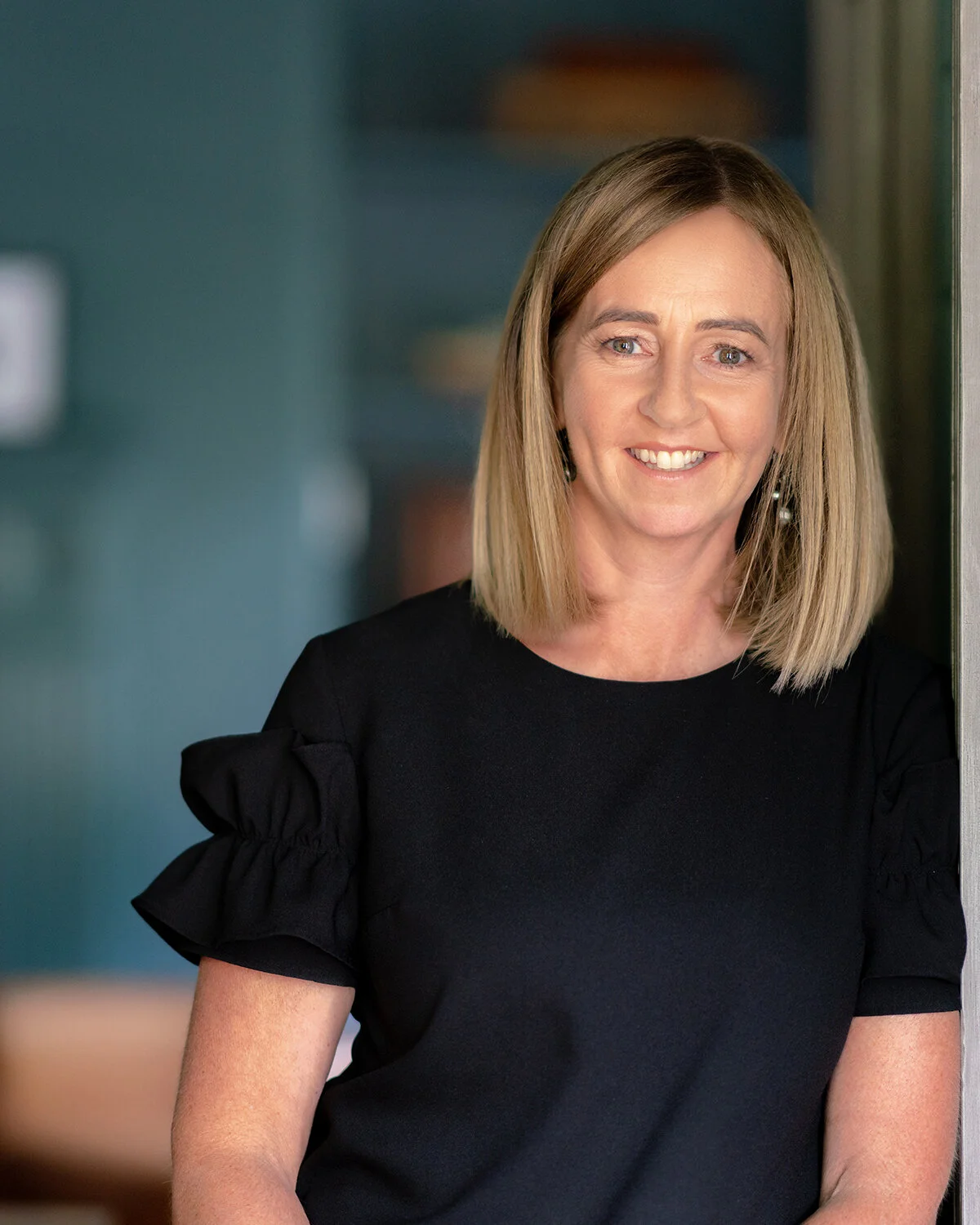 About — Casey Howard Interior Design