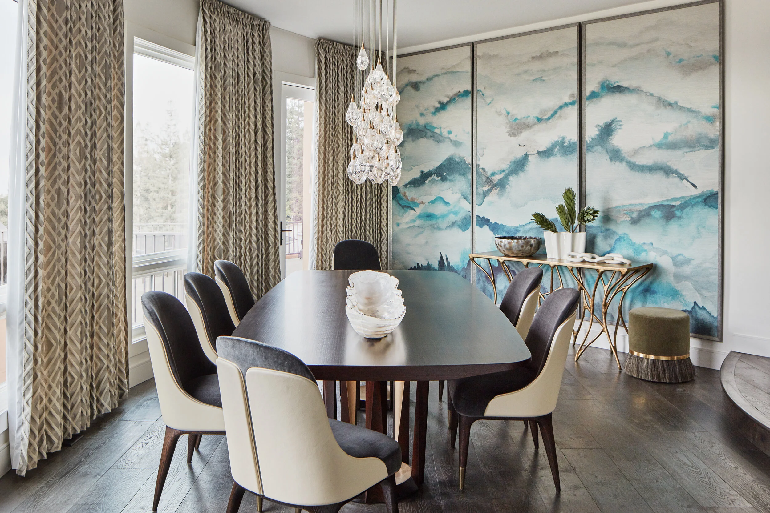 La Salle — Casey Howard Interior Design