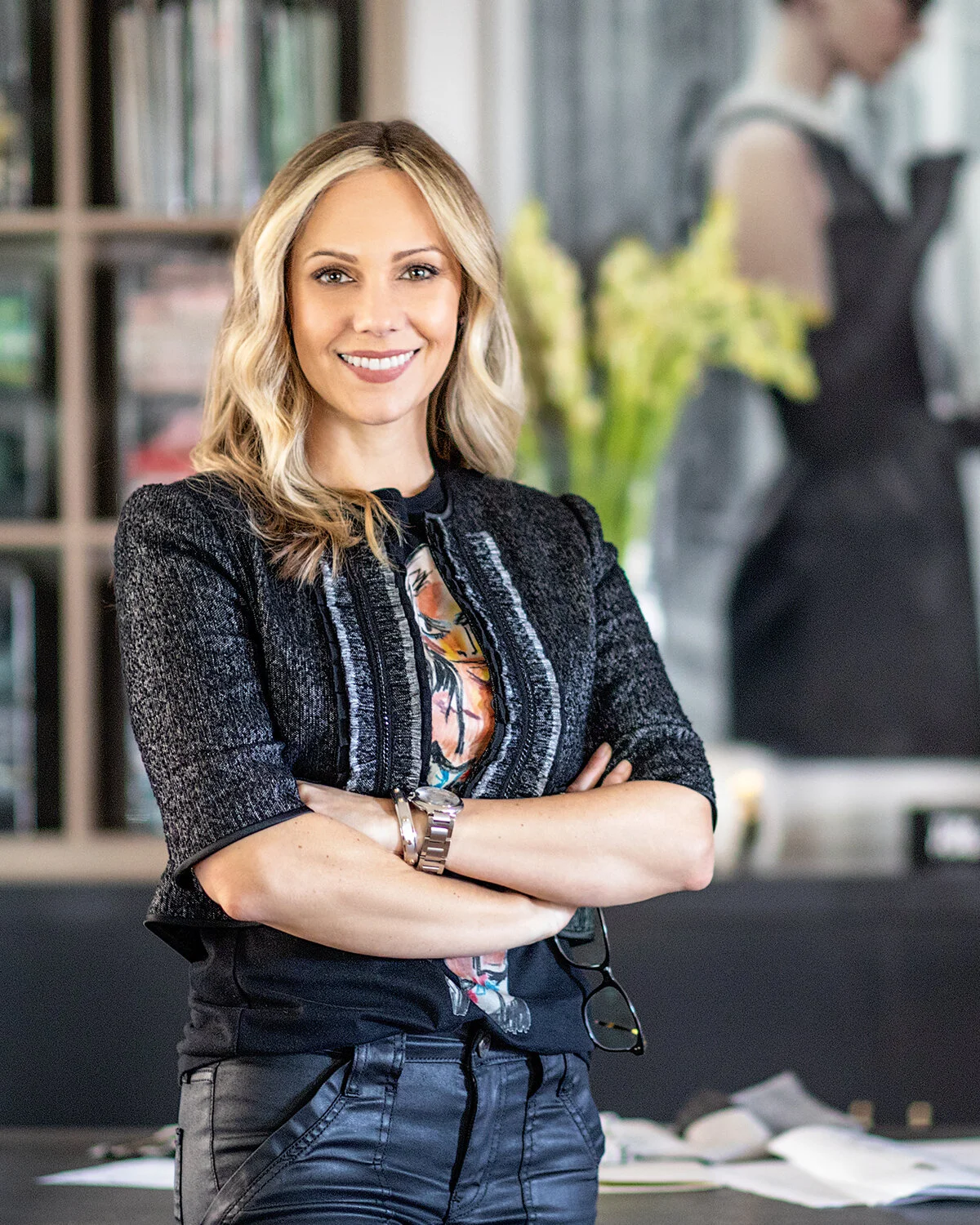 About — Casey Howard Interior Design