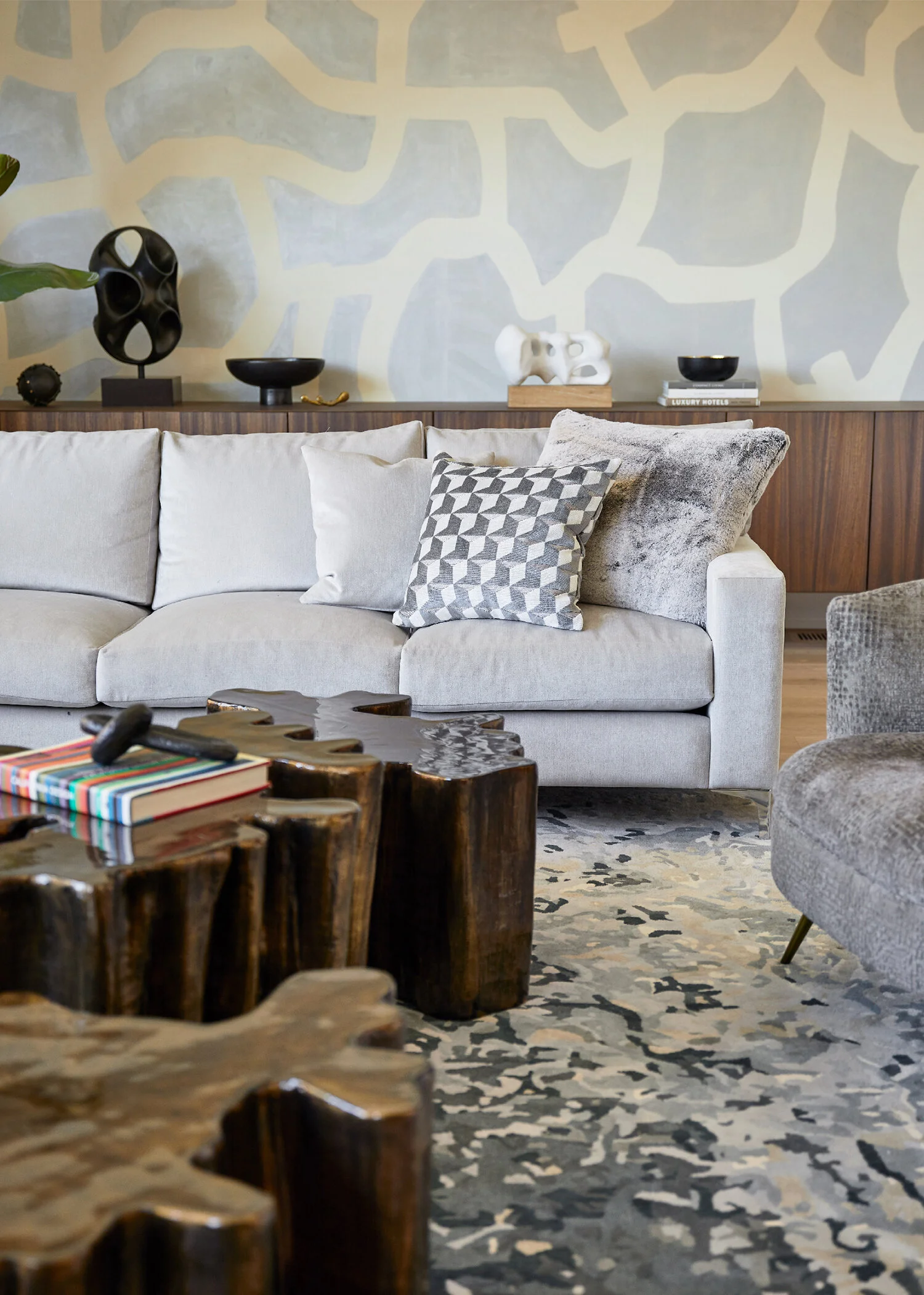 Casey Howard Interior Design