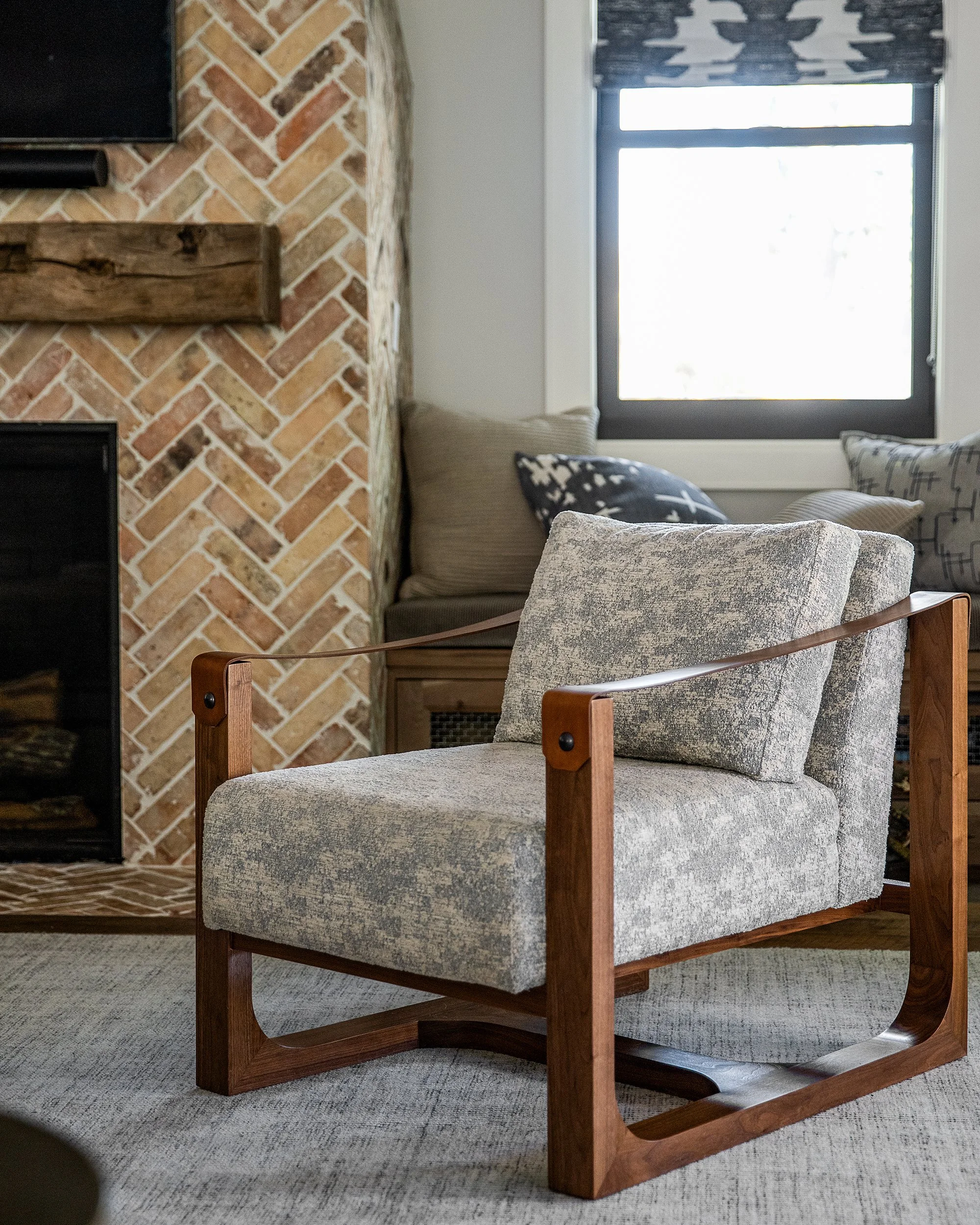 Sycamore — Casey Howard Interior Design