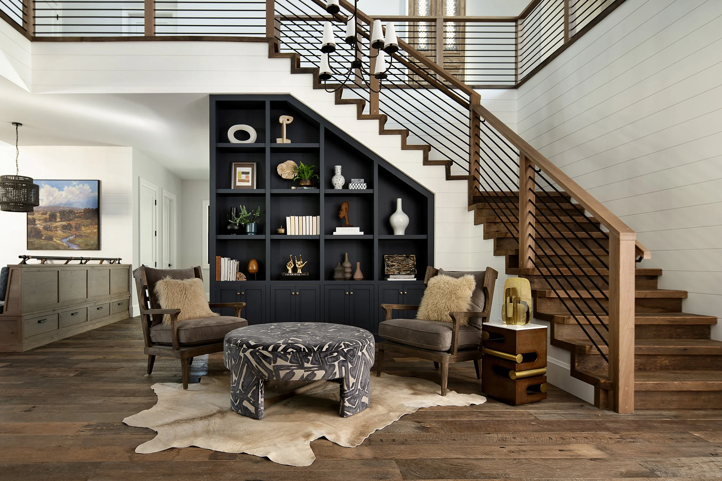 Casey Howard Interior Design