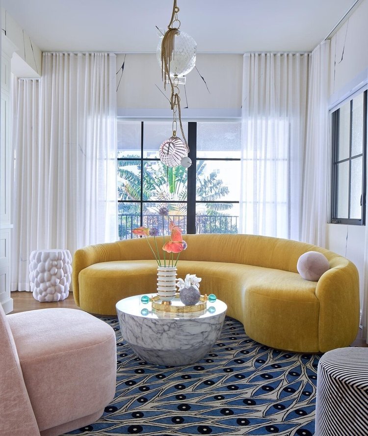 Casey Howard Interior Design