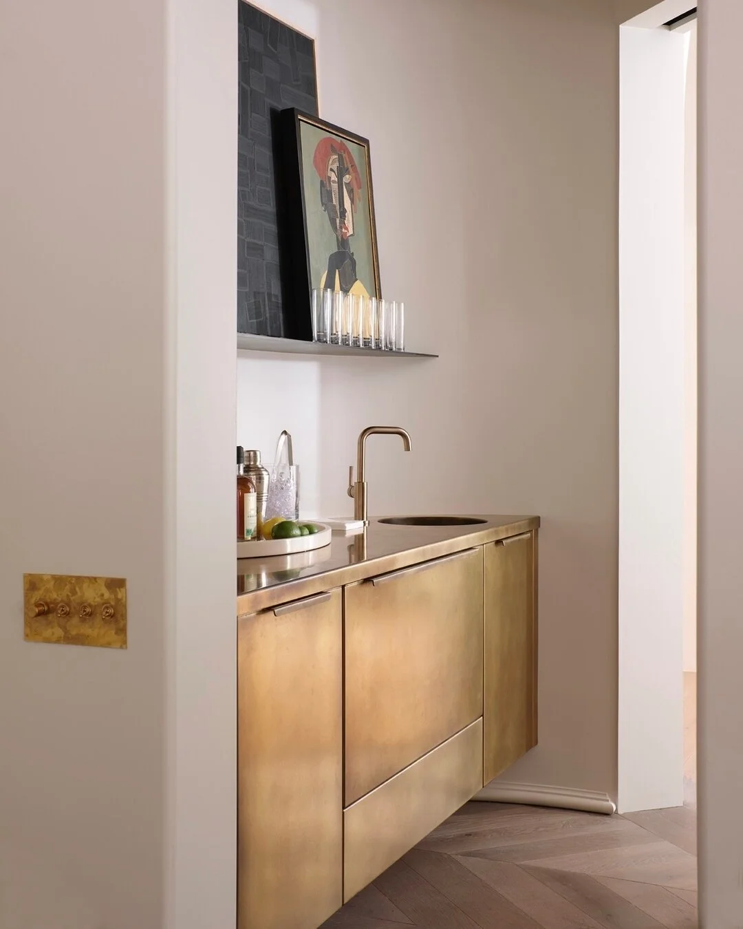 Casey Howard Interior Design