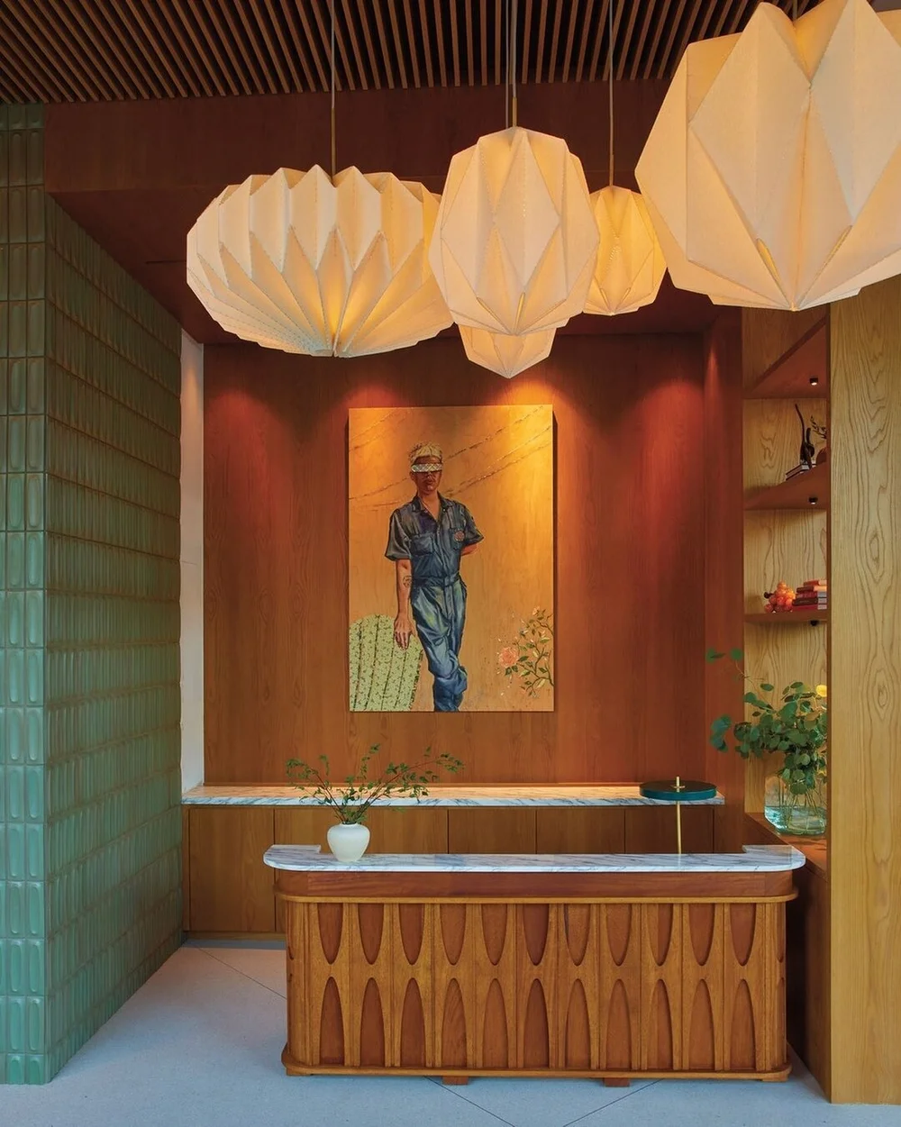 Casey Howard Interior Design