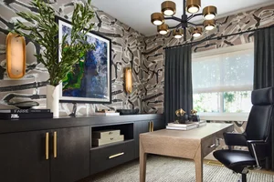 Casey Howard Interior Design