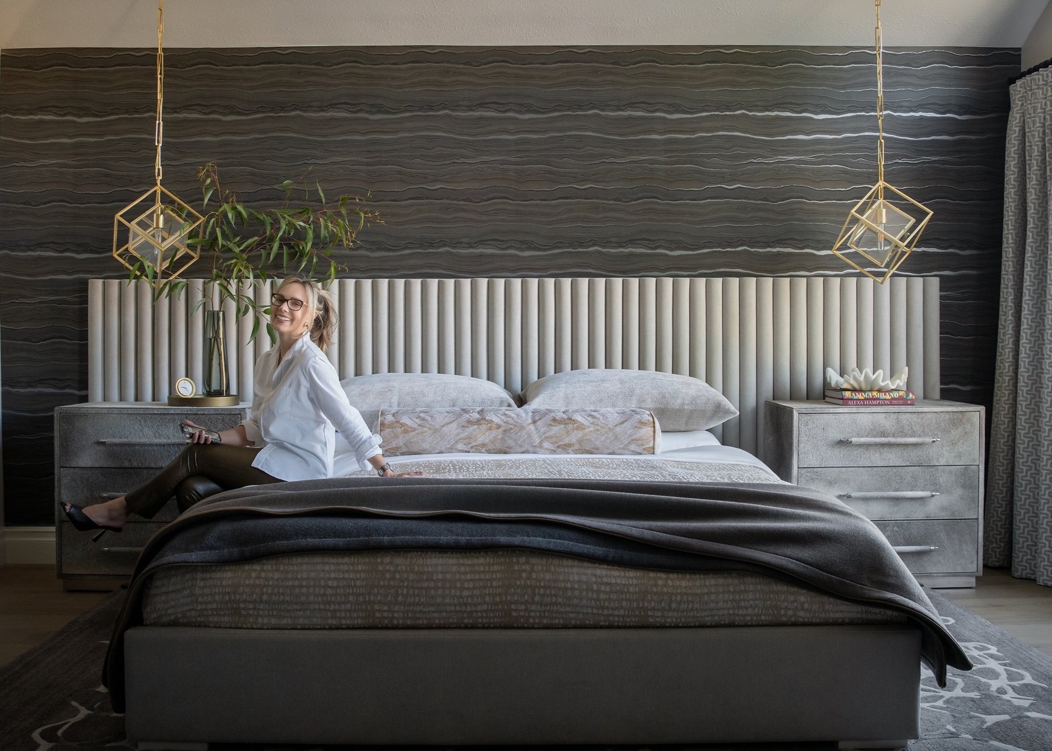 About — Casey Howard Interior Design