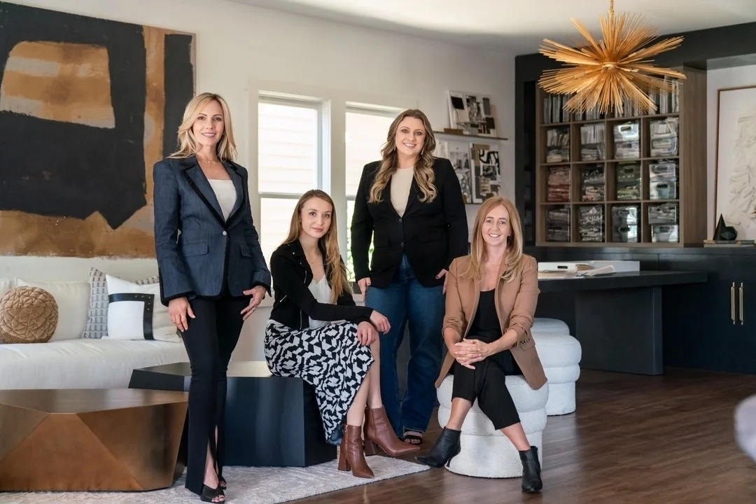 Casey Howard Interior Design