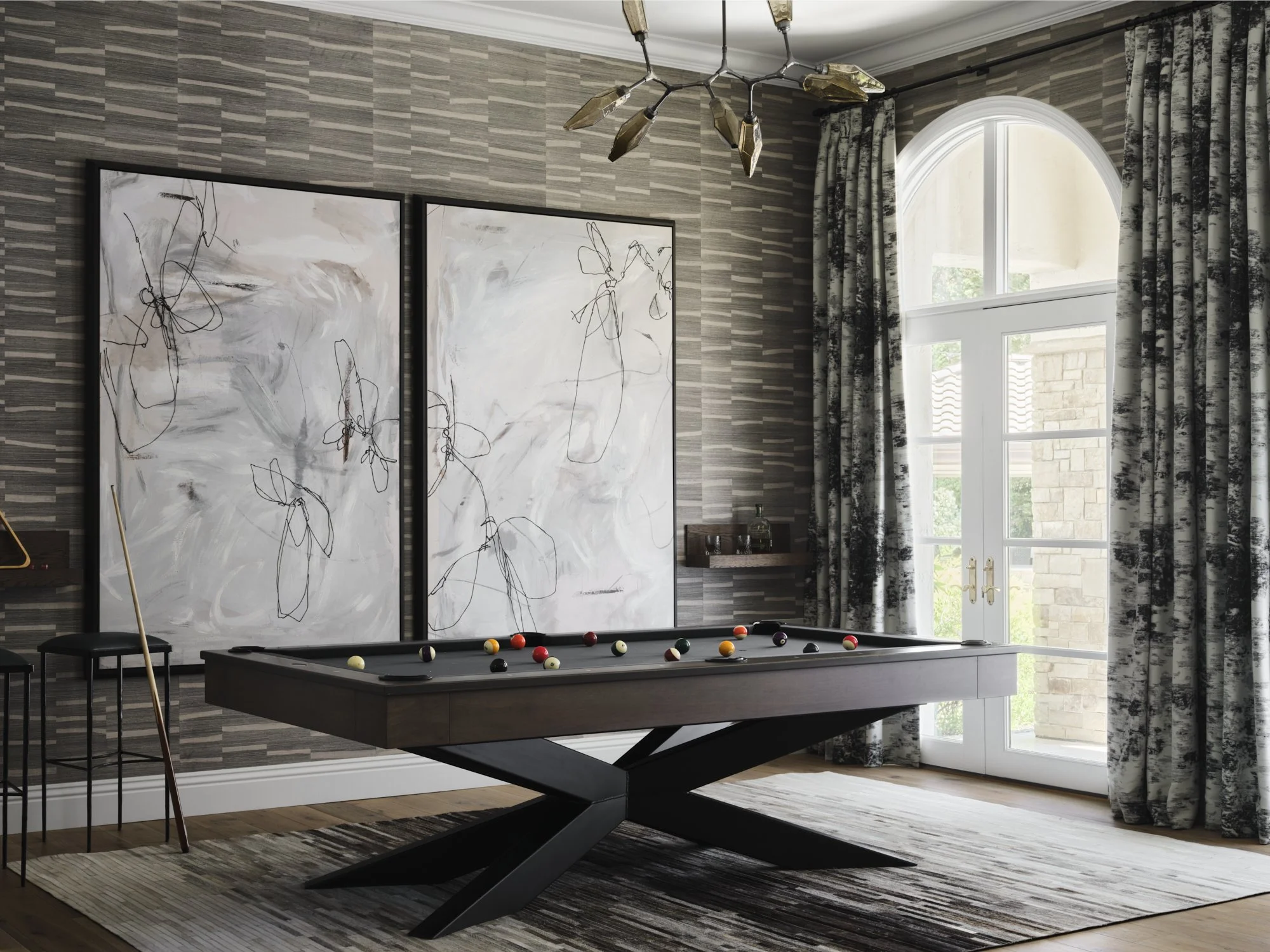 West Ruby — Casey Howard Interior Design