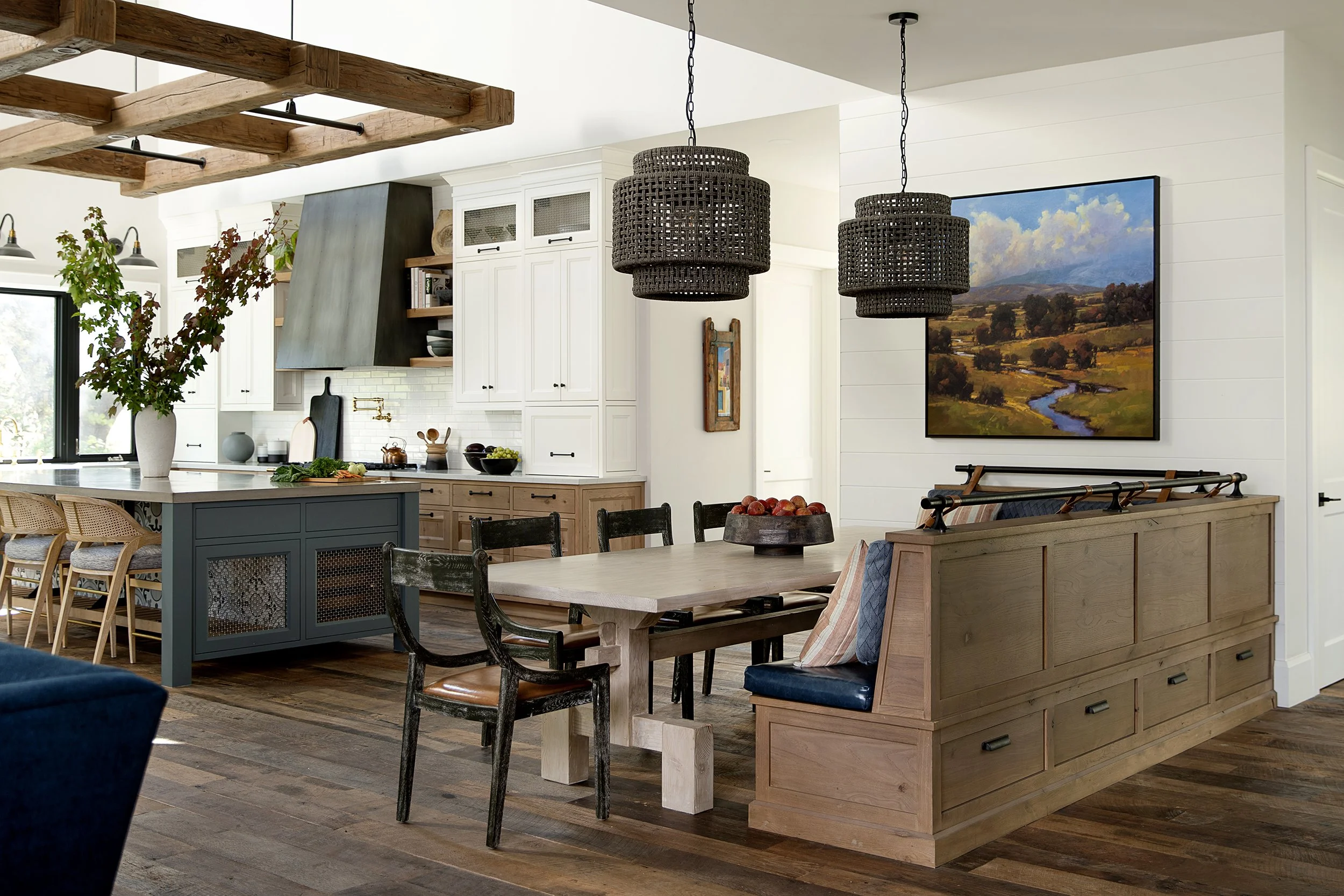 Sycamore — Casey Howard Interior Design