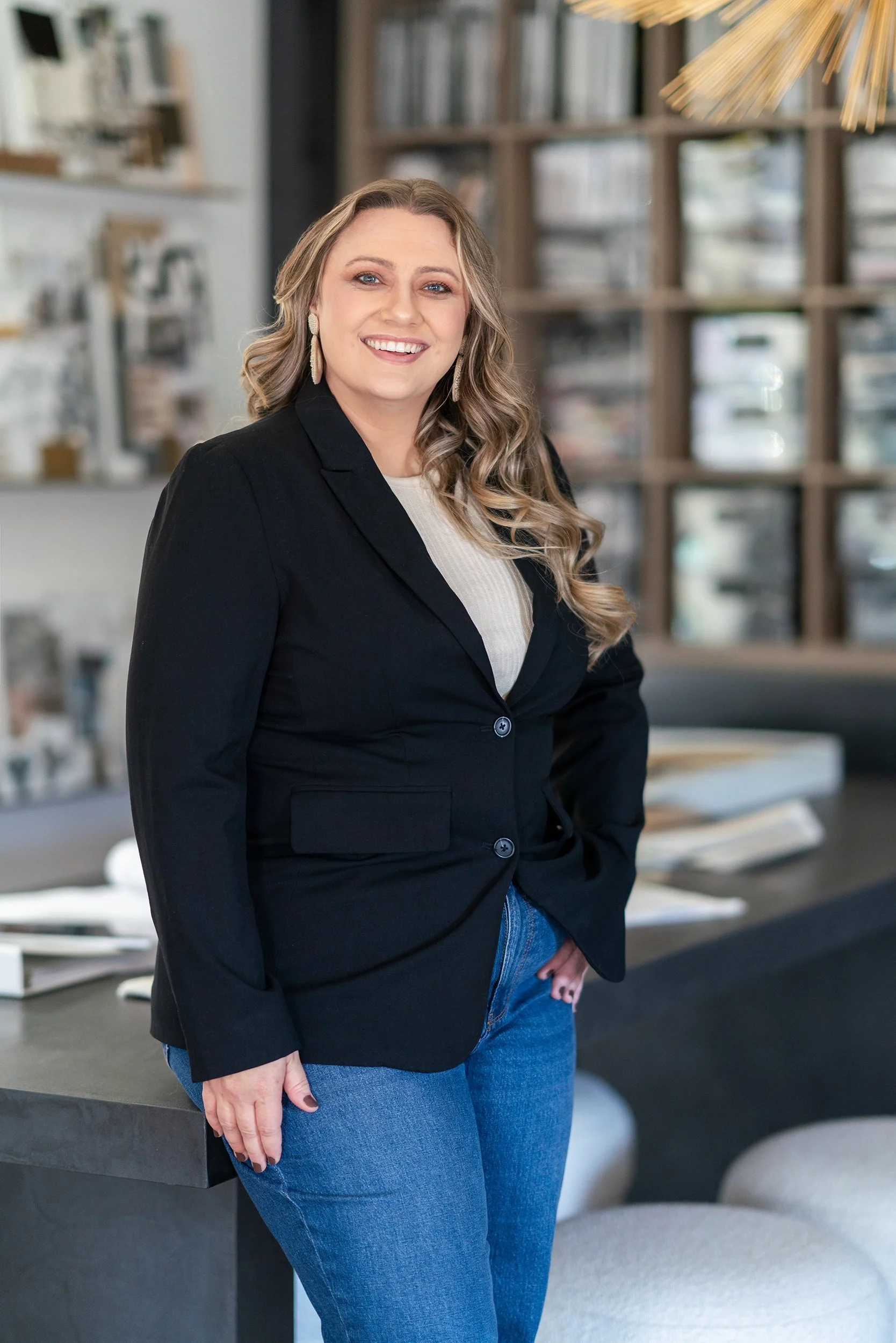 About — Casey Howard Interior Design