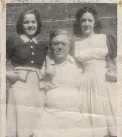 History — Santora's Pizzeria