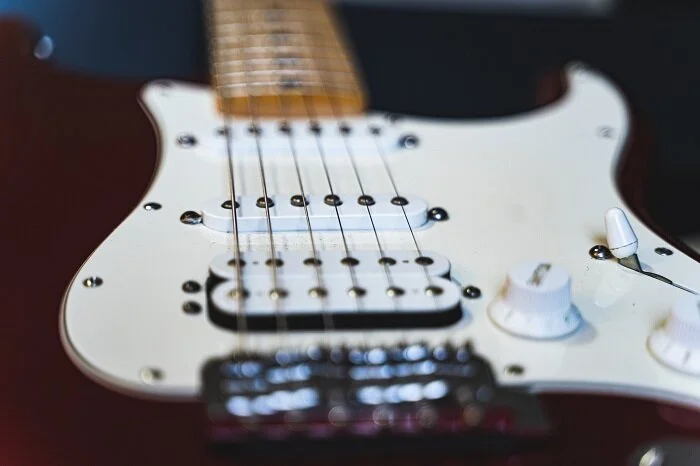Finding Your Electric Guitar Tone — GameGrooves