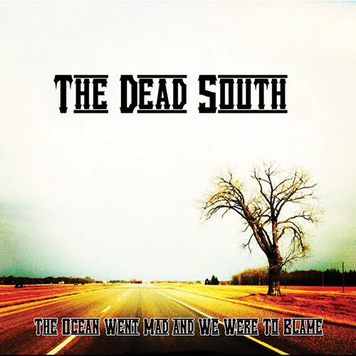 Music — The Dead South