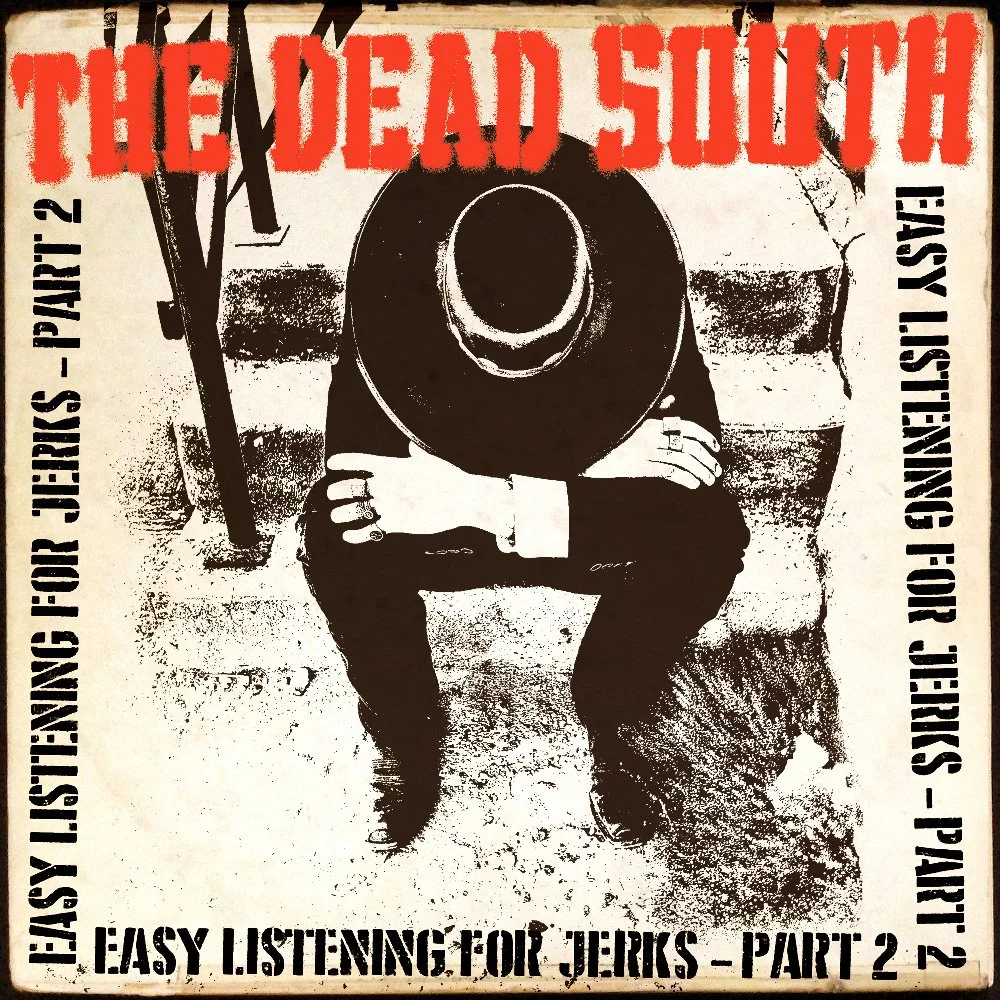 Music — The Dead South