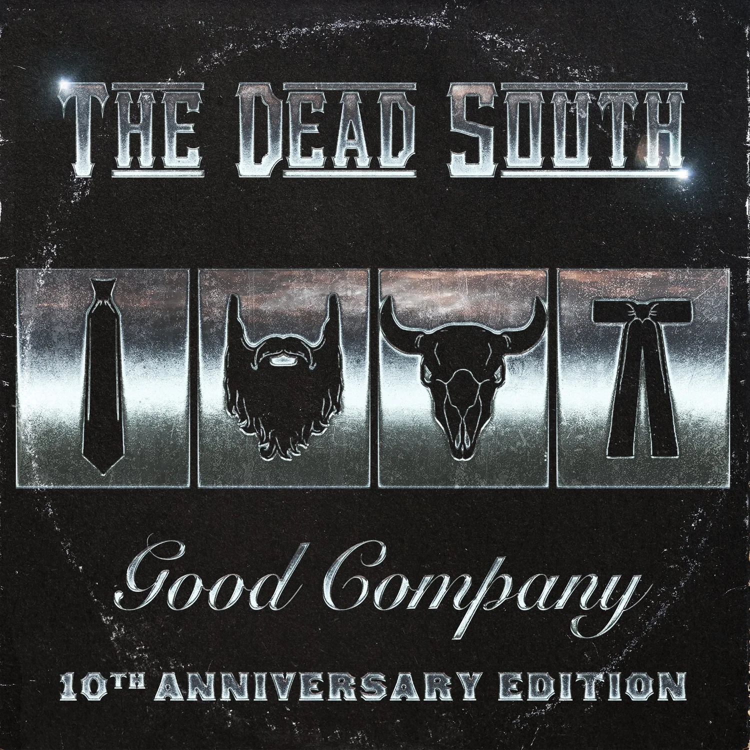 The Dead South