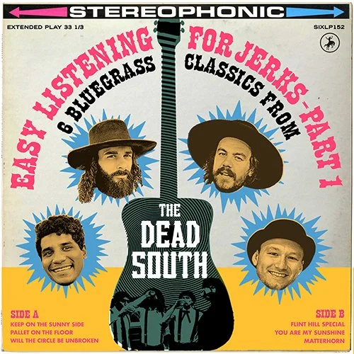 The Dead South