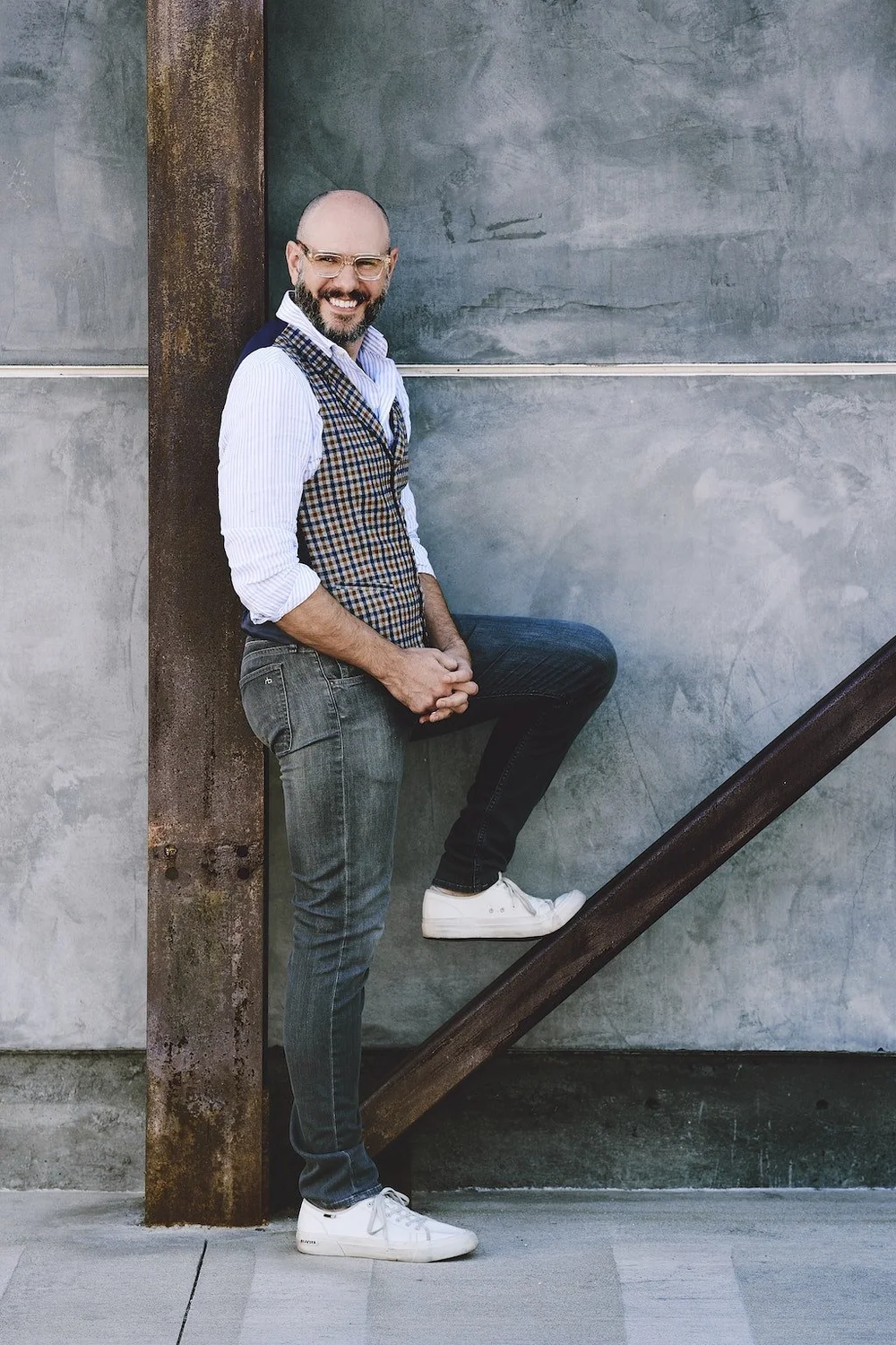 Steven Rowley — STEVEN ROWLEY