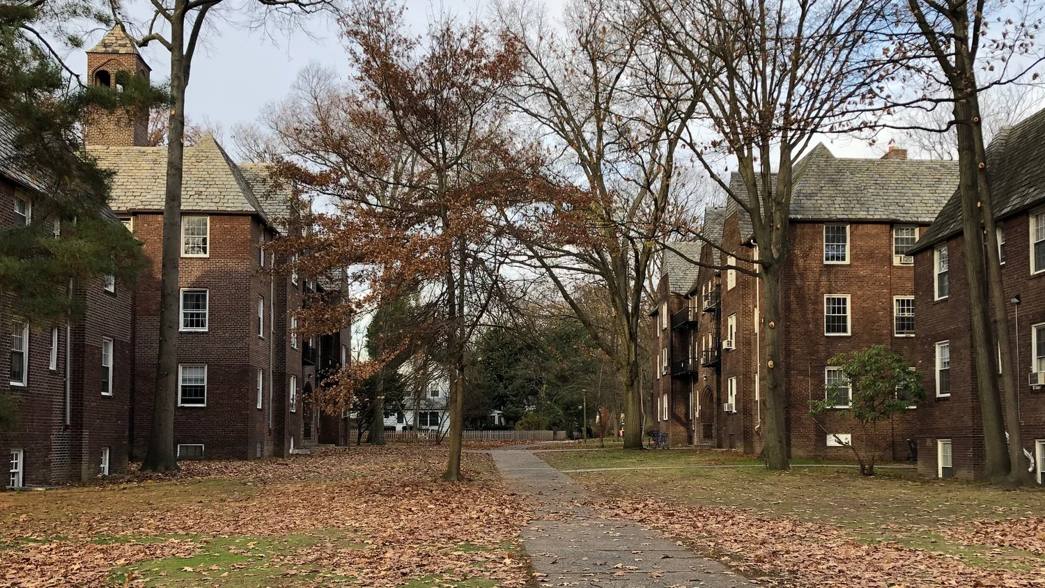 Radburn: lessons from a post-pandemic, 15-minute, garden city ...