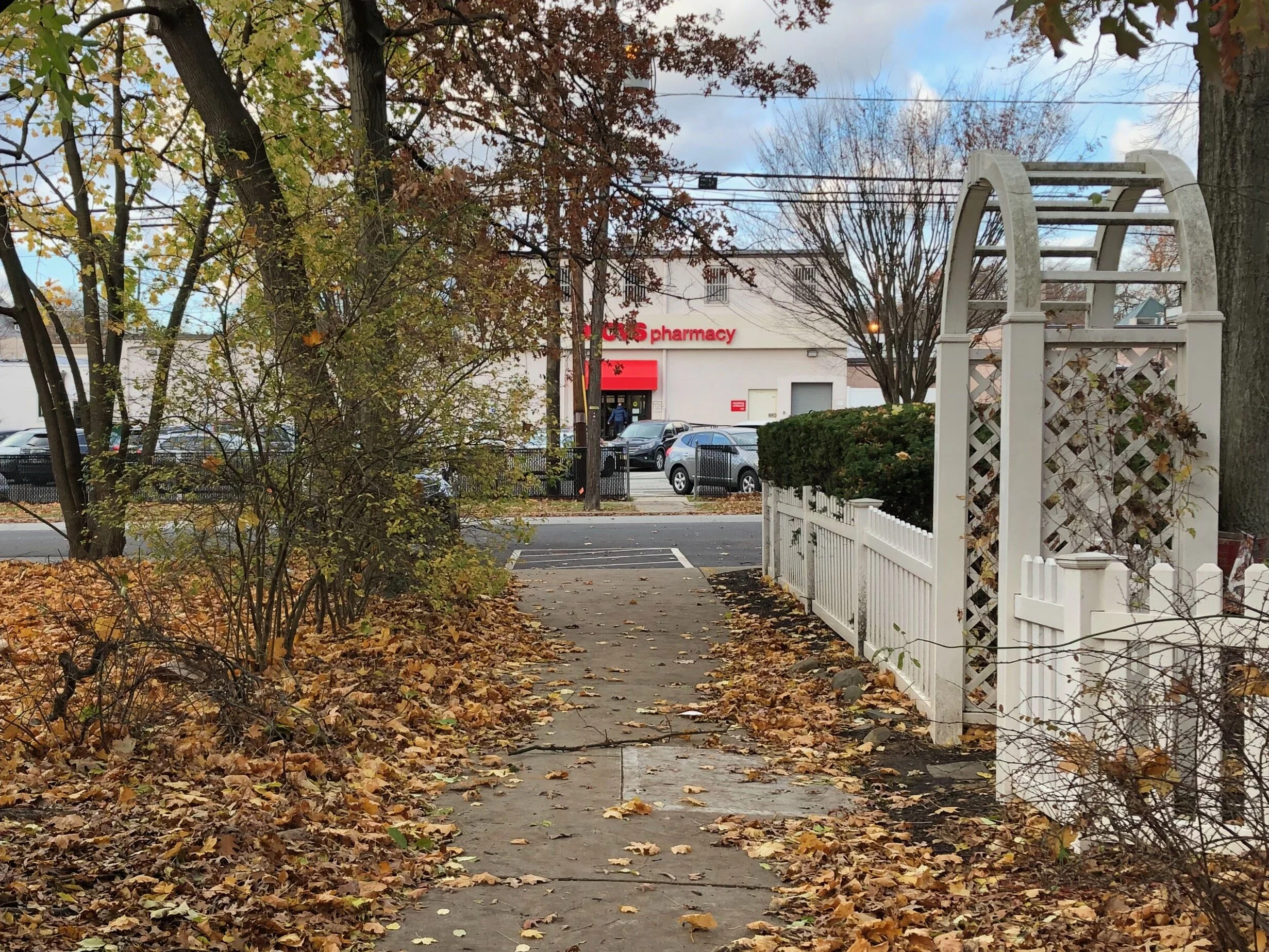 Radburn: lessons from a post-pandemic, 15-minute, garden city ...