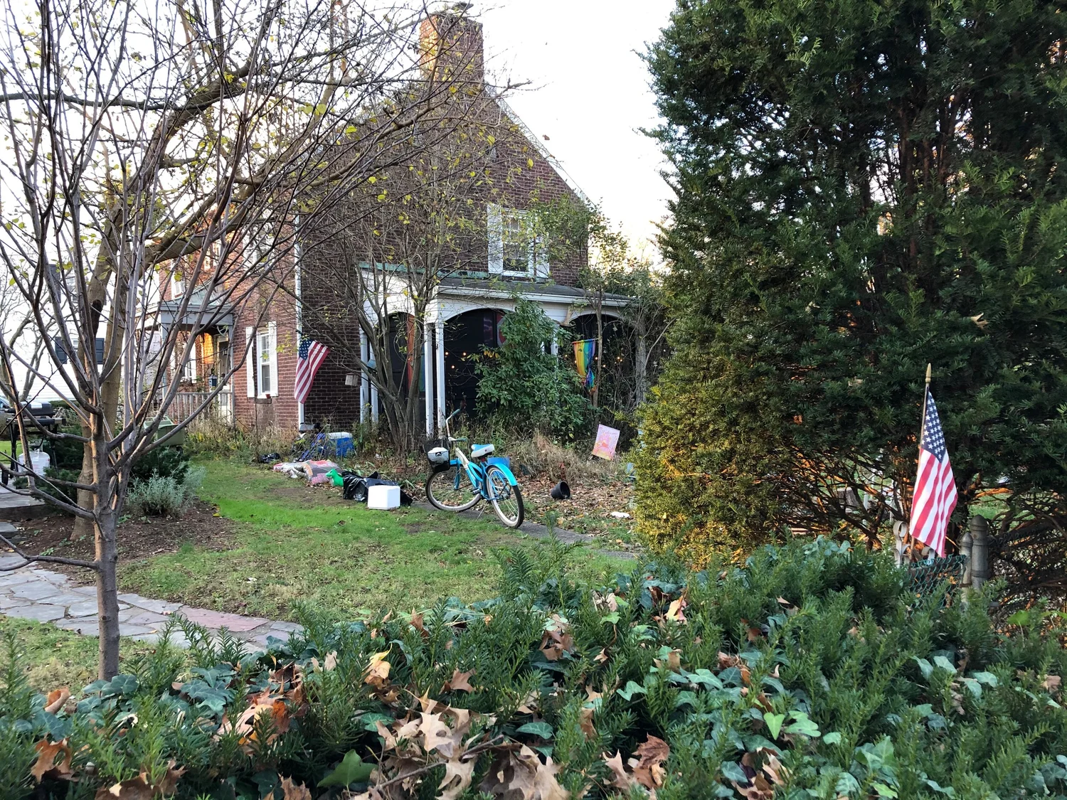 Radburn: lessons from a post-pandemic, 15-minute, garden city ...