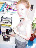 Grad Students & Post Doc — The Phelps Lab