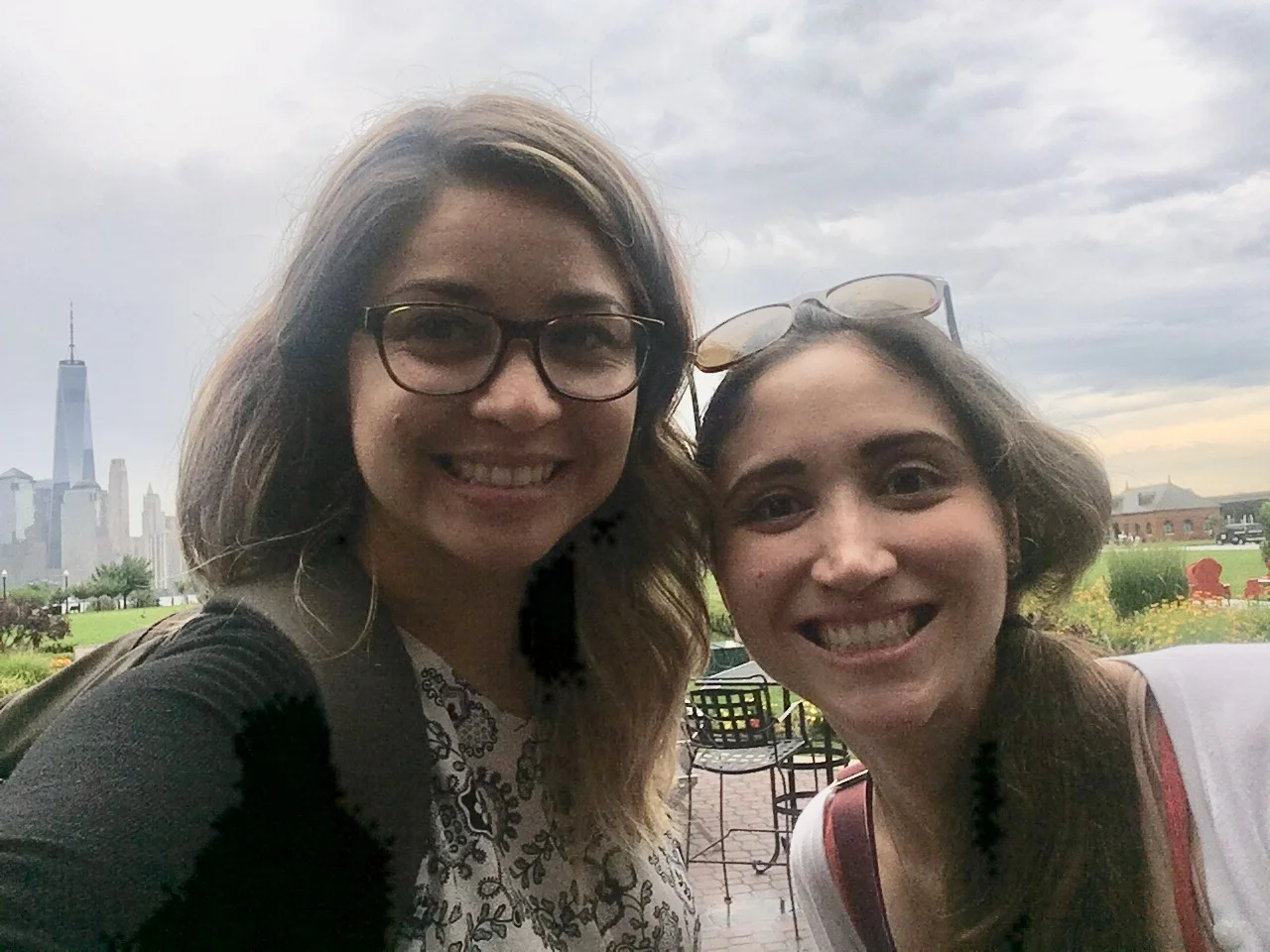 Lab Photos — The Phelps Lab